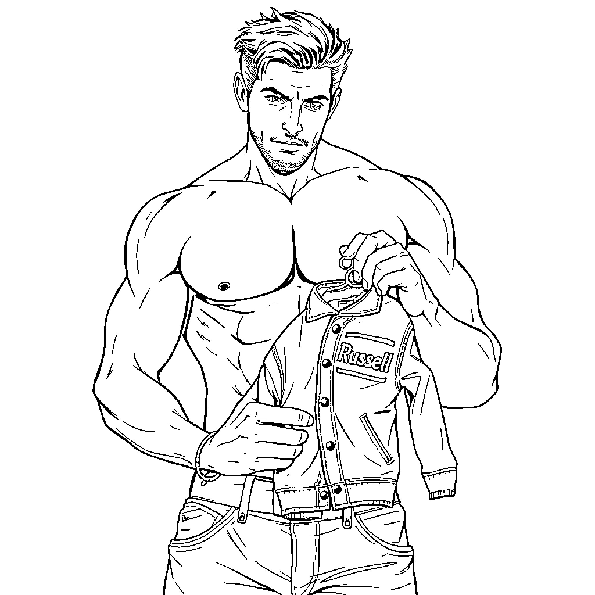 Best Mohammad Reza Shah Pahlavi Coloring Pages (Free Printable PDF)