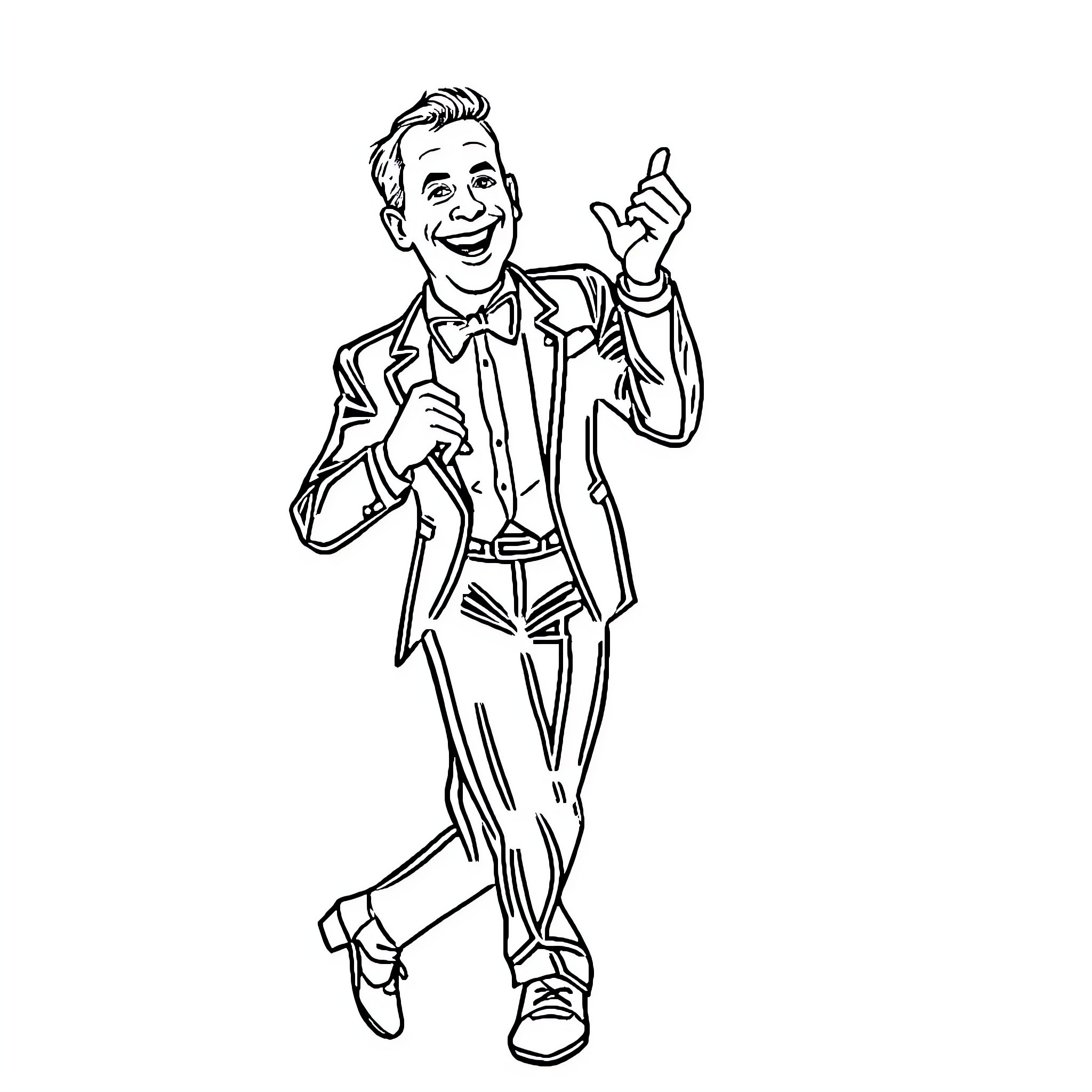 All Coloring Page Collection (With Free Printable PDFs)