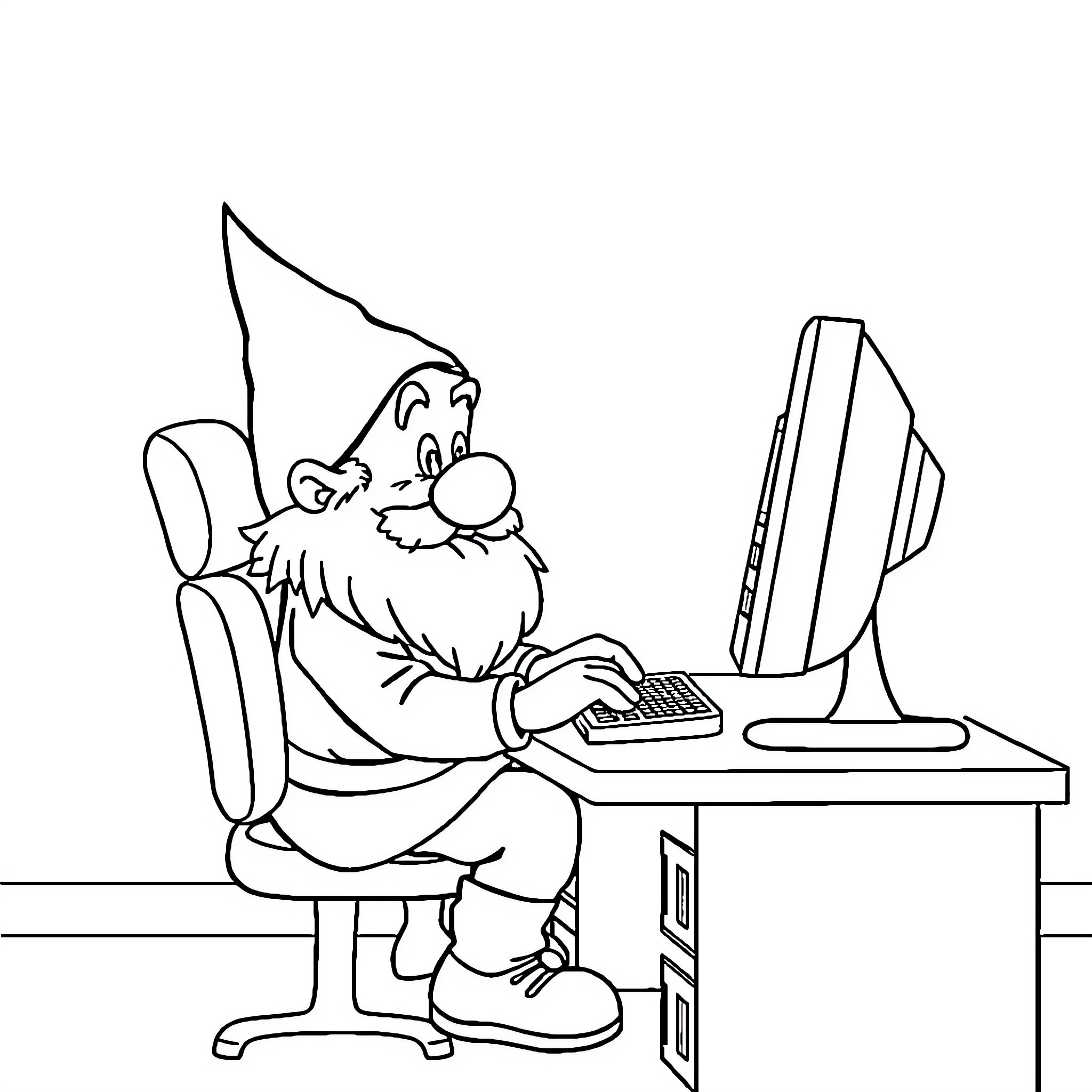 Best John Pork Coloring Pages (Free Printable PDF)