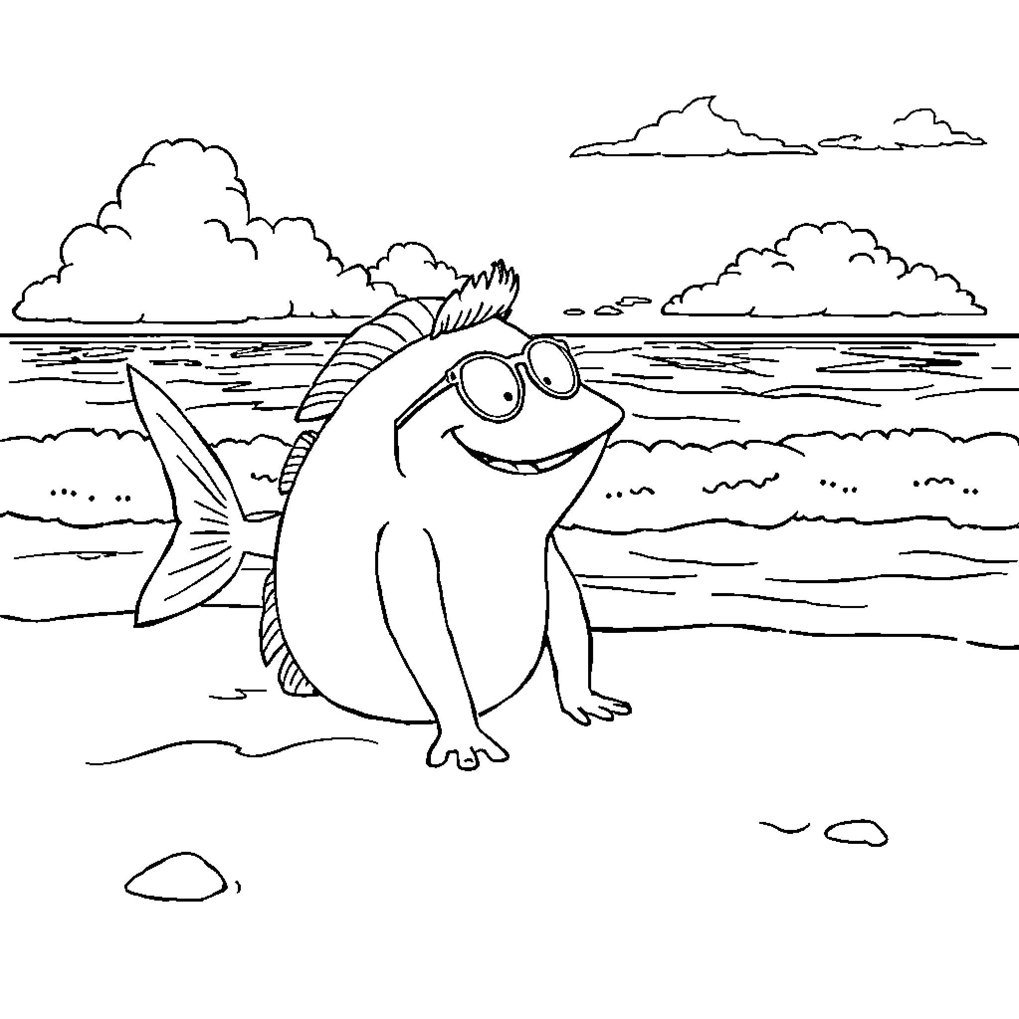 Best Cell Mitosis Coloring Pages (Free Printable PDF)