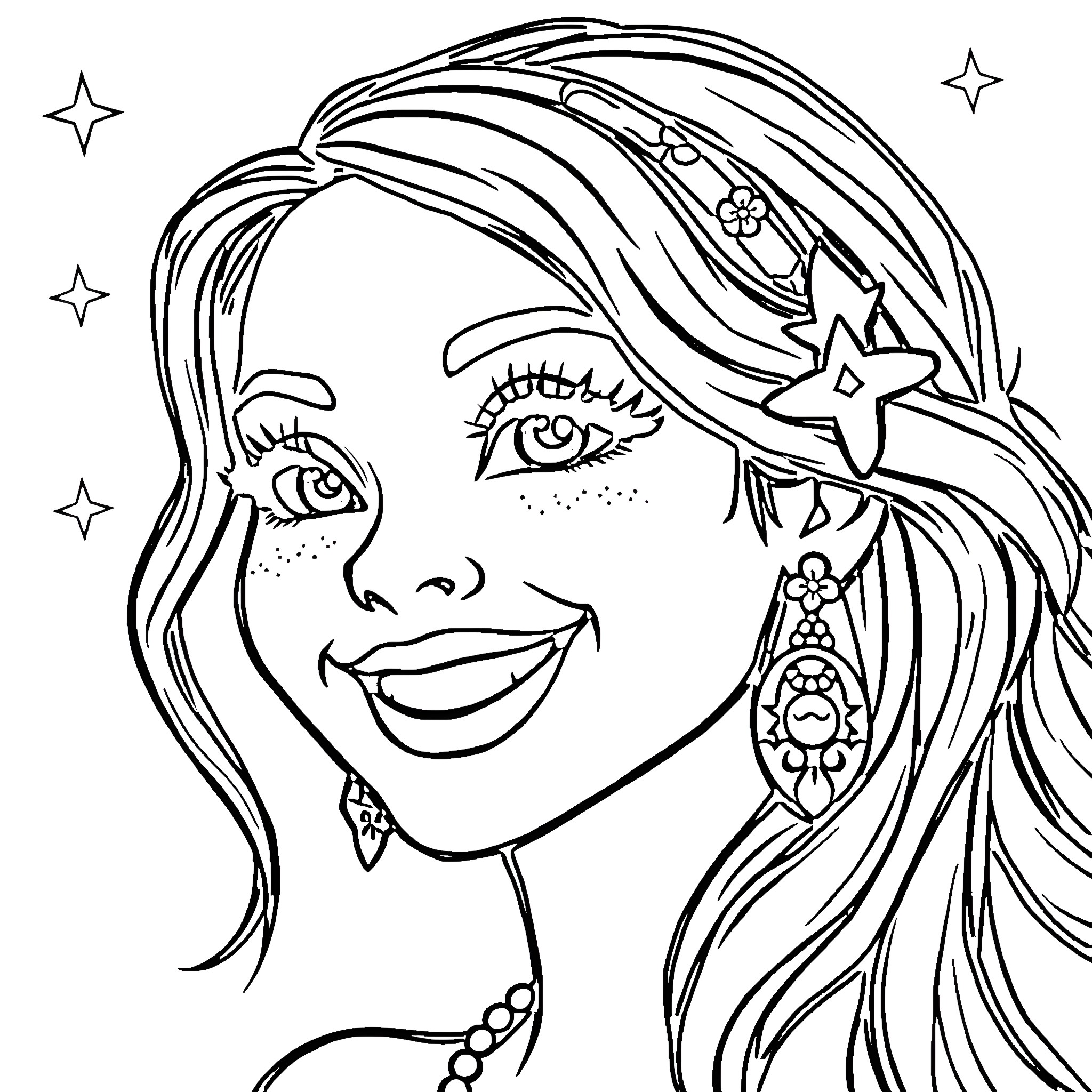 Best Deborah Coloring Pages (Free Printable PDF)