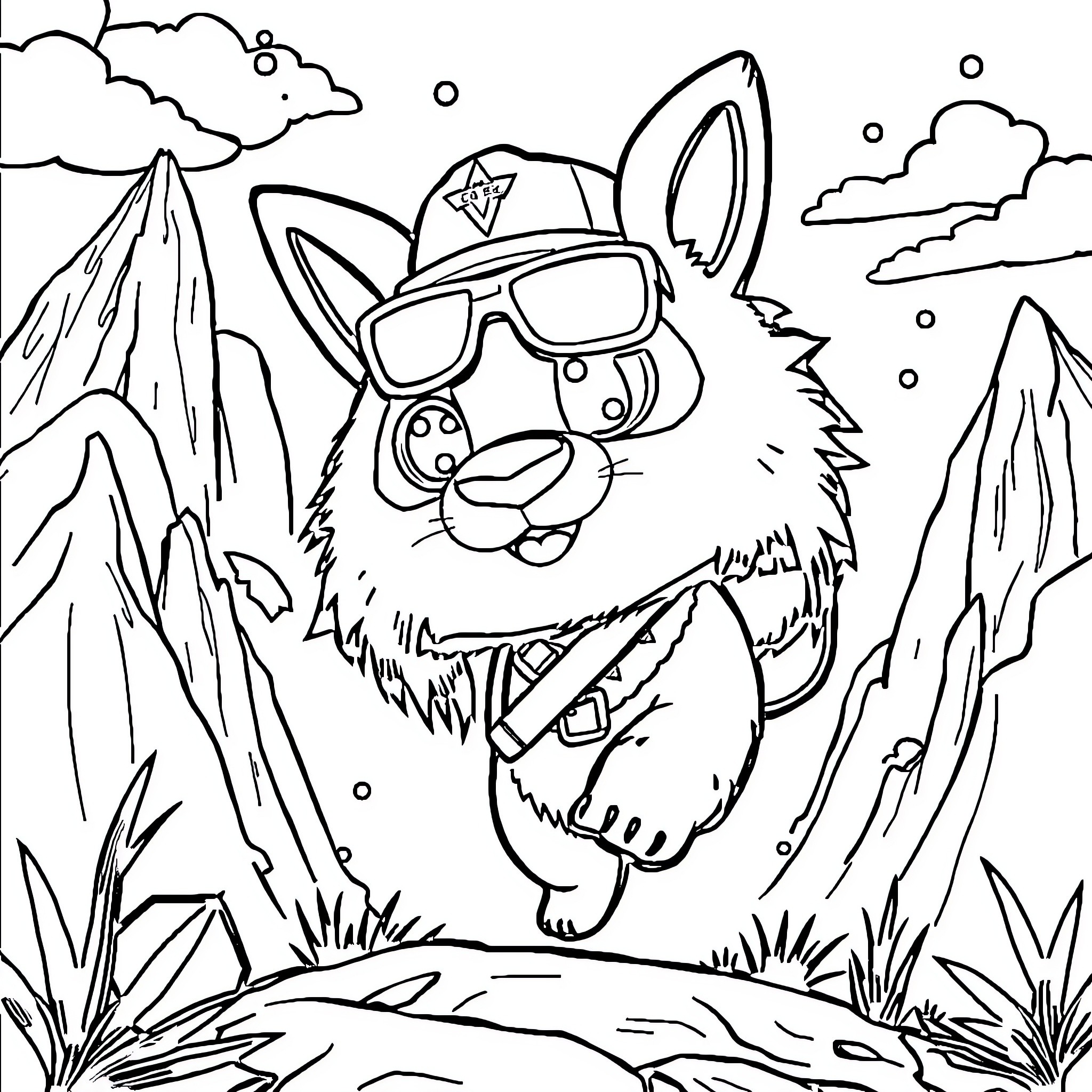 Best Pelé Coloring Pages (Free Printable PDF)