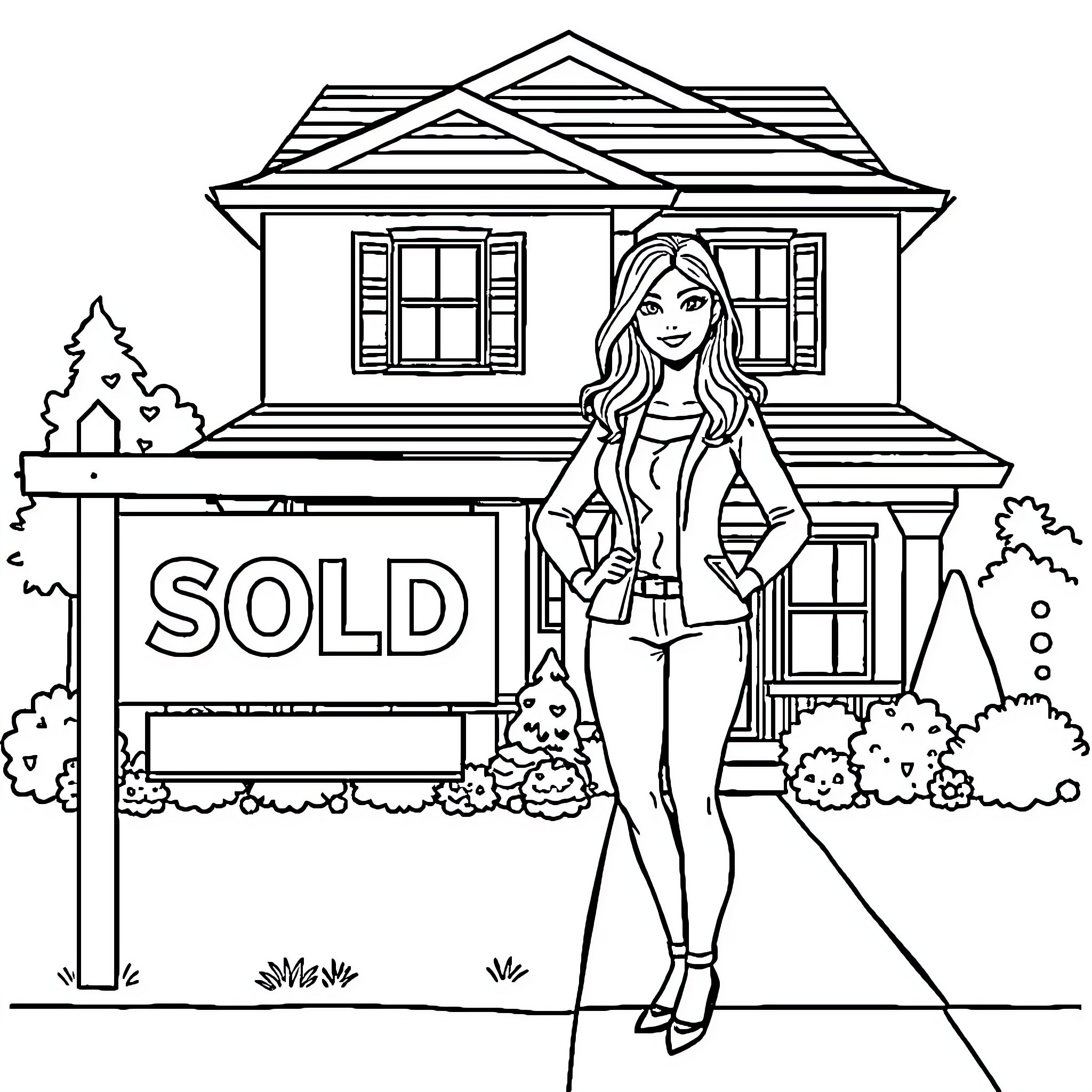 1 Best Chlorine Coloring Pages (Free Printable PDFs)