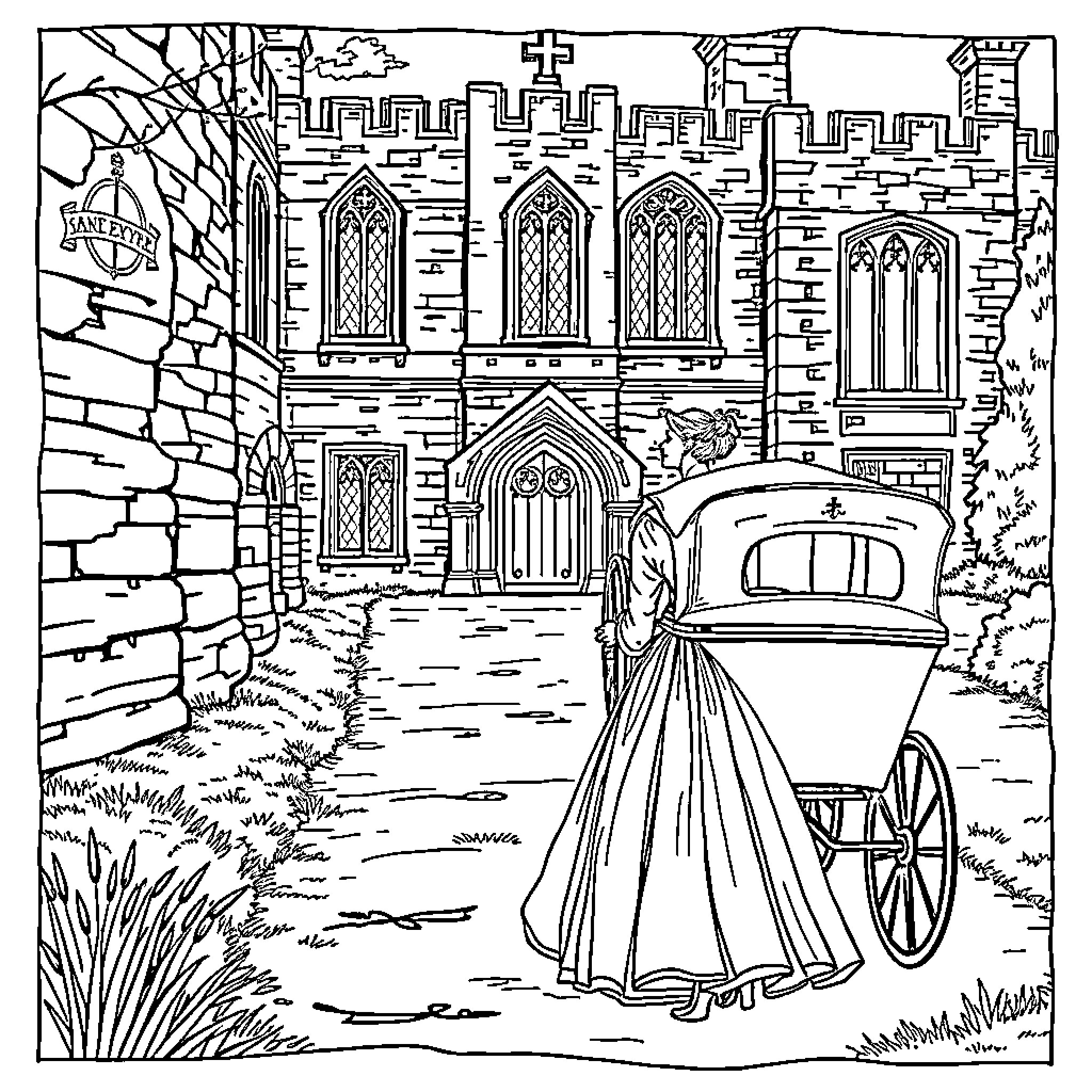 Best FedEx Truck Coloring Pages (Free Printable PDF)