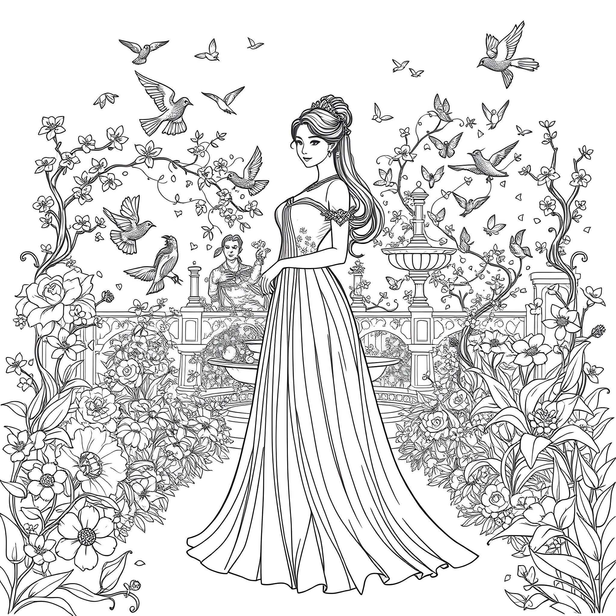 Best Lamar Jackson Coloring Pages (Free Printable PDF)