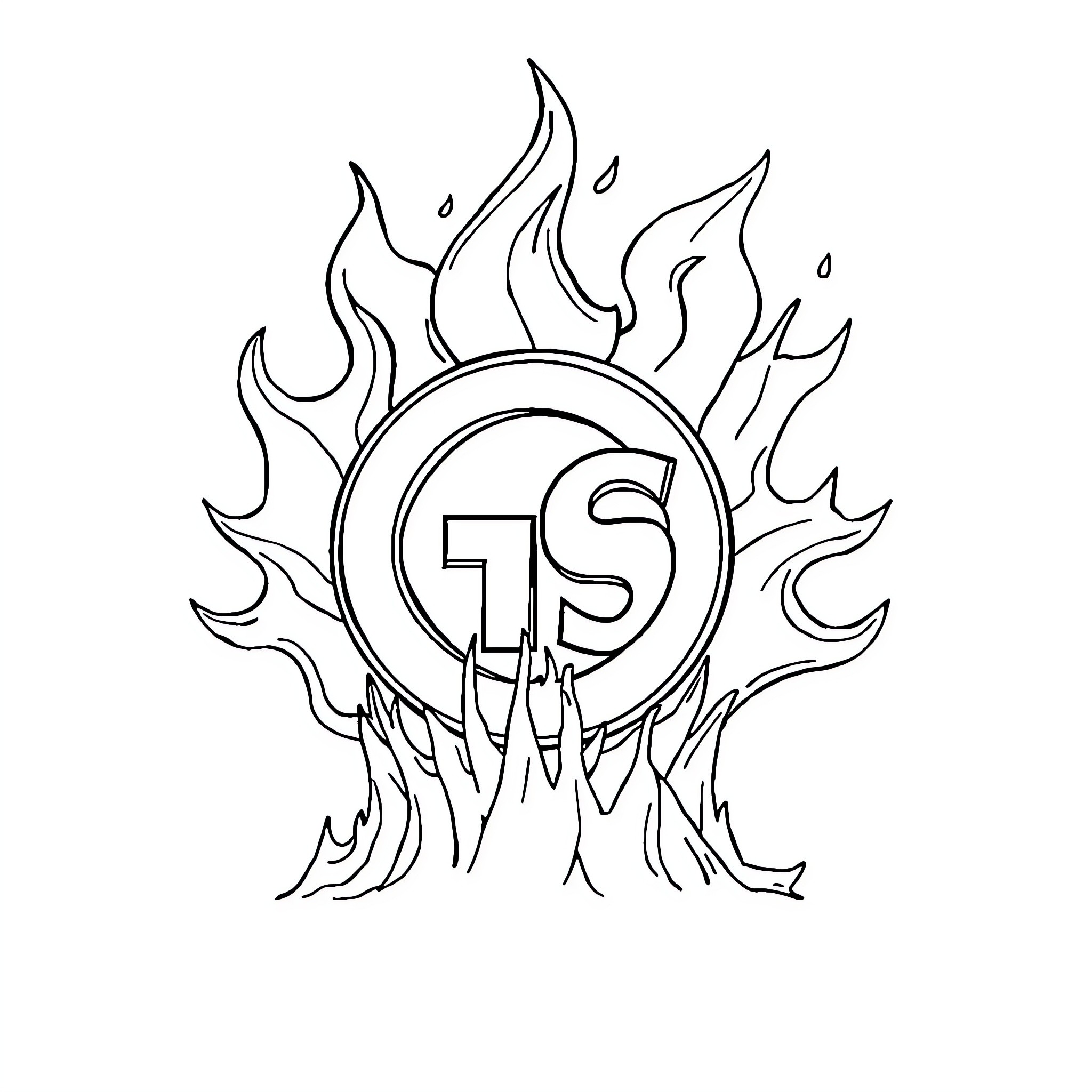 Best Kant Coloring Pages (Free Printable PDF)