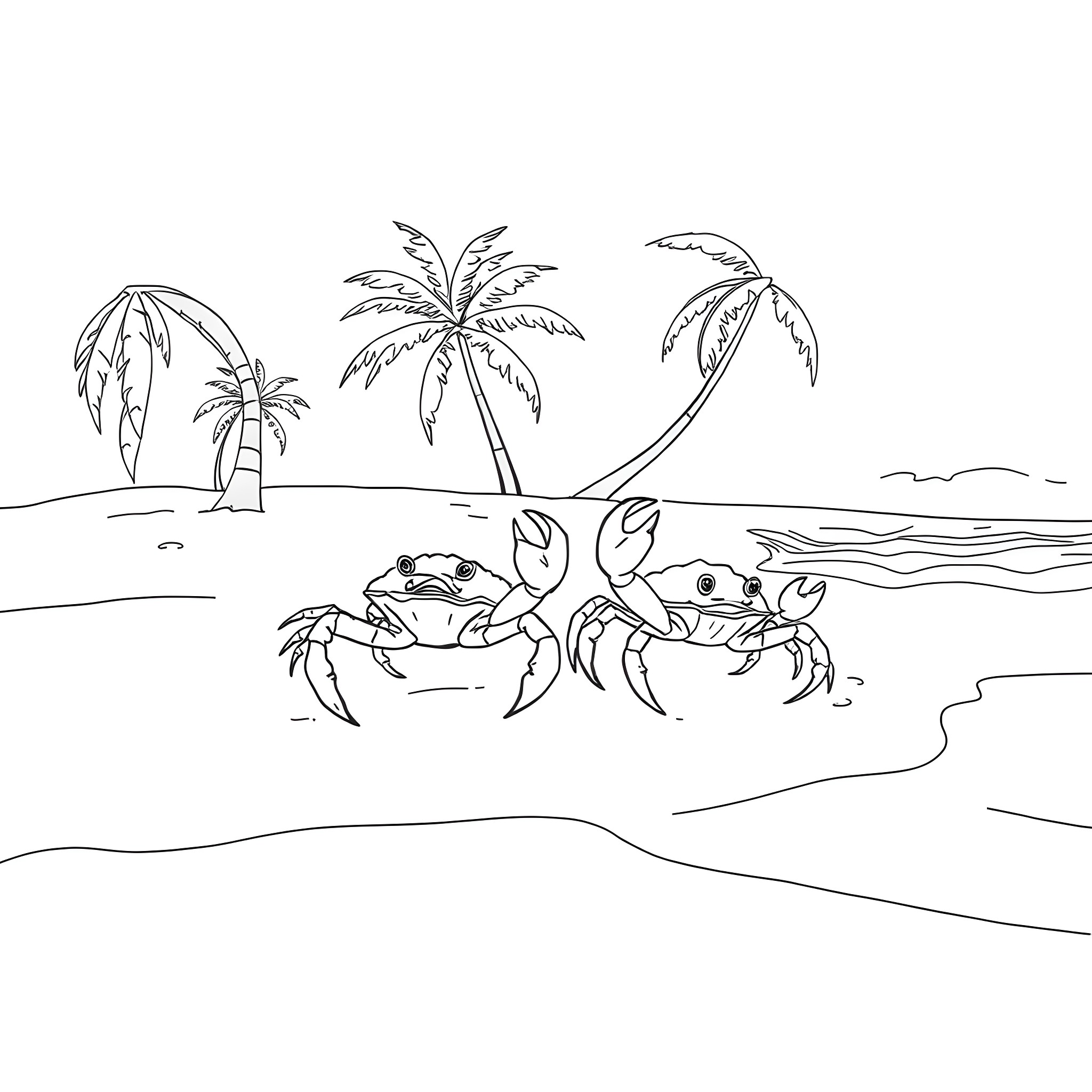 11 Best Rabbit Coloring Pages (Free Printable PDFs)