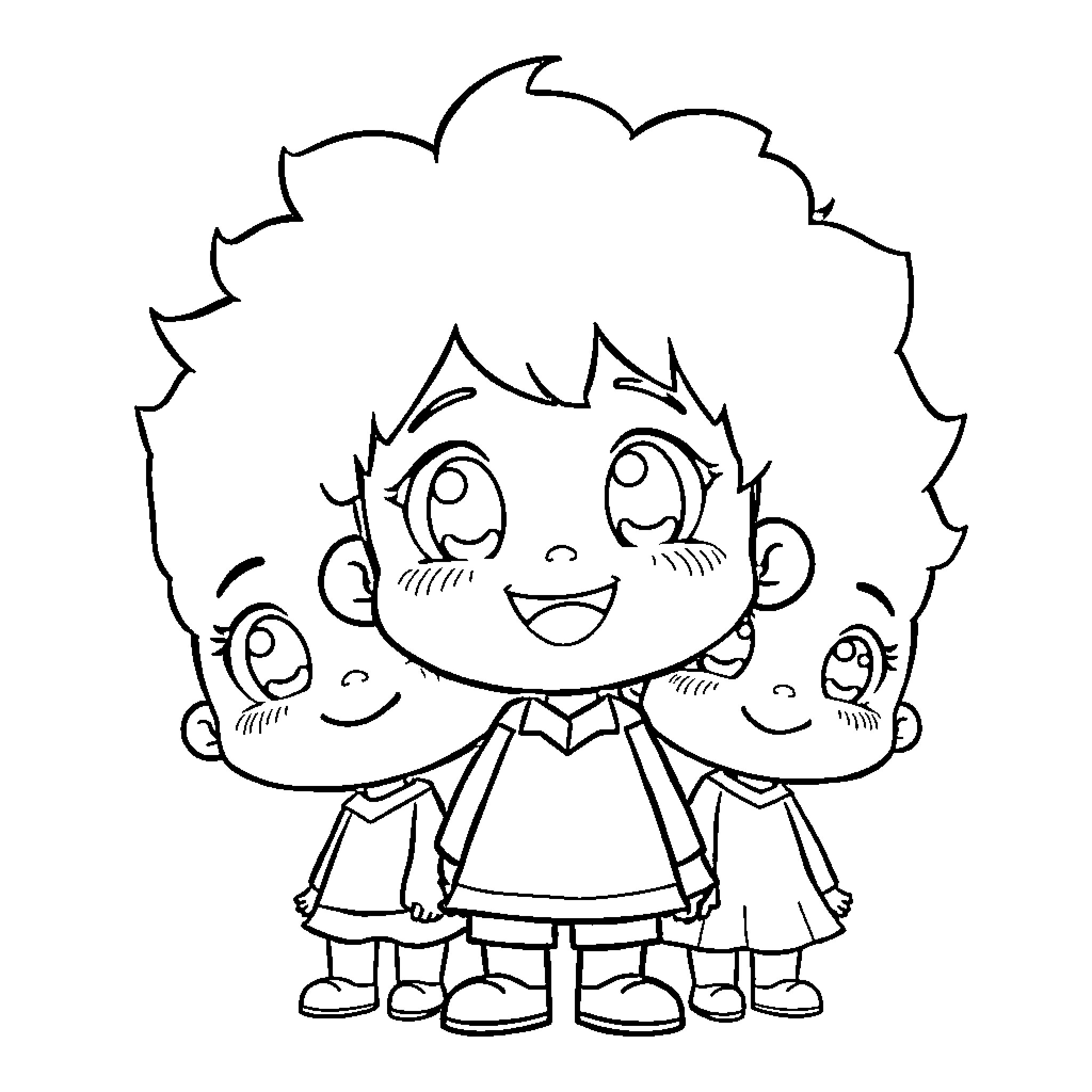 Best Life Amin Coloring Pages (Free Printable PDF)