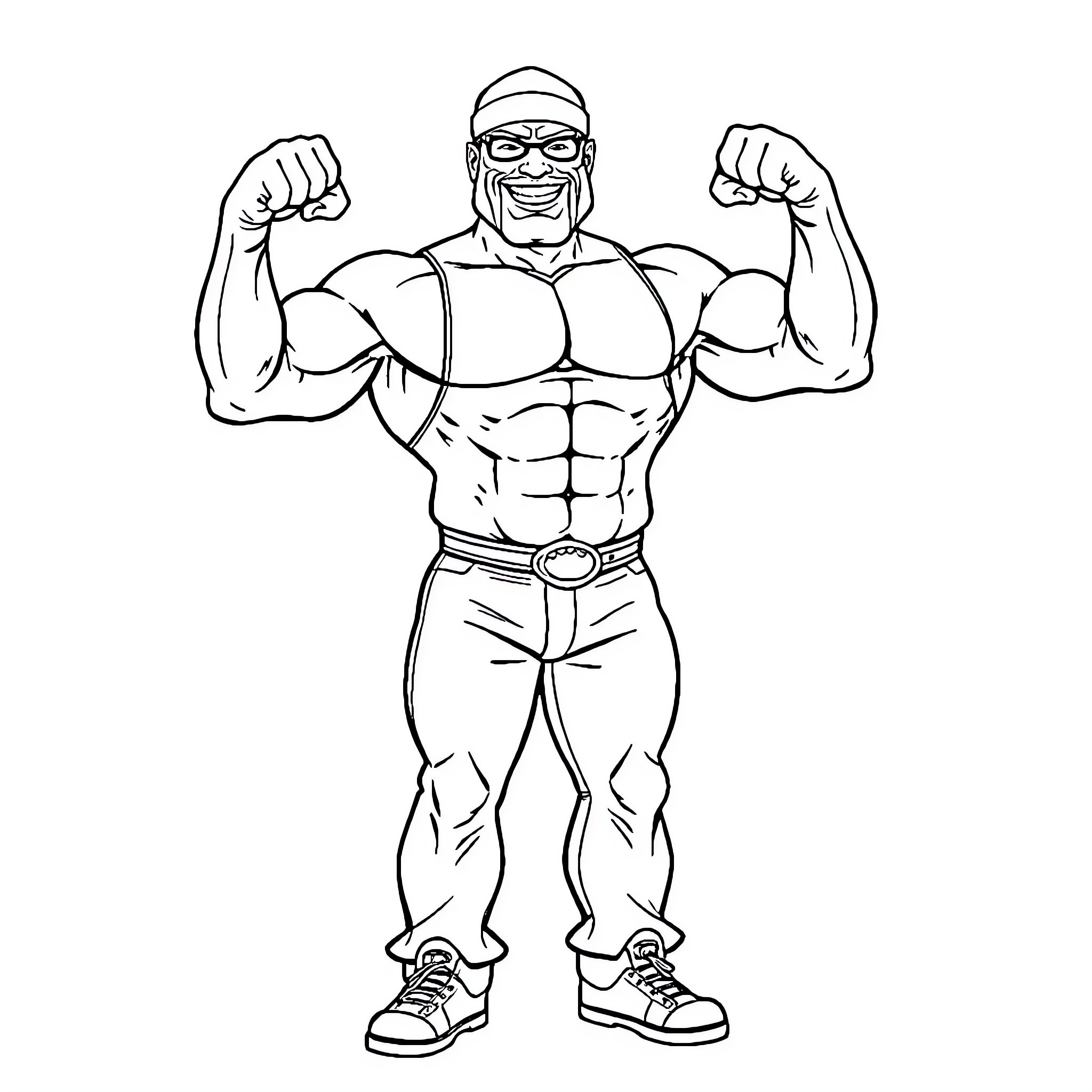 69 Best Hatsune Miku Coloring Pages (Free Printable PDFs)