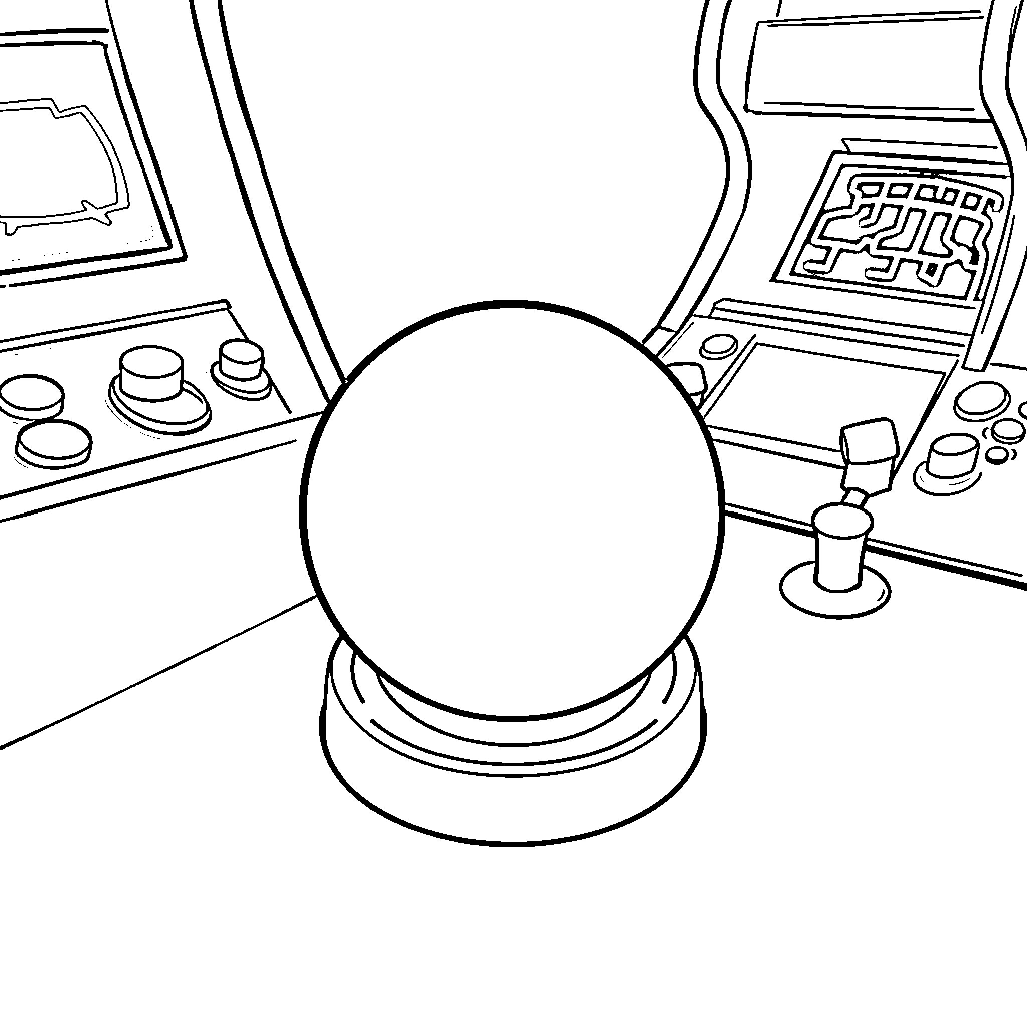 Best Vegetta777 Coloring Pages (Free Printable PDF)