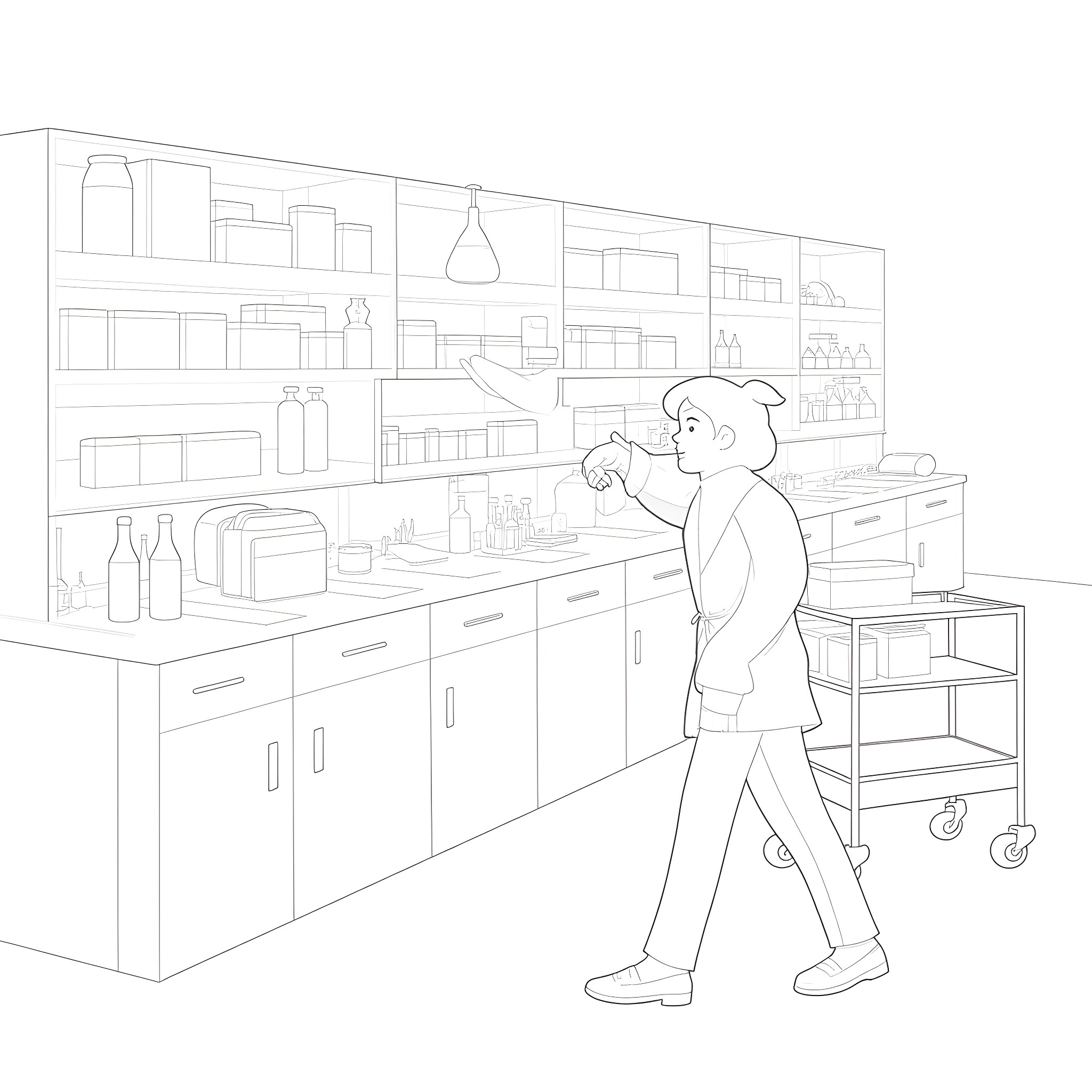 1 Best Hal Jordan Coloring Pages (Free Printable PDFs)