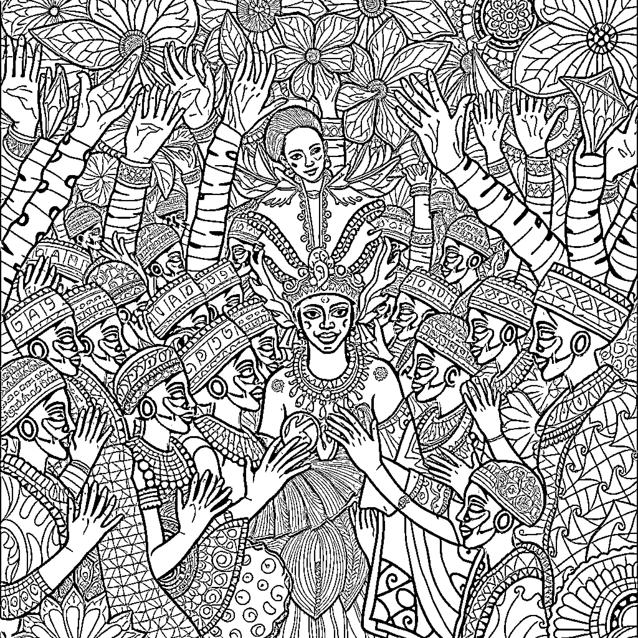 Best Xfinity Coloring Pages (Free Printable PDF)