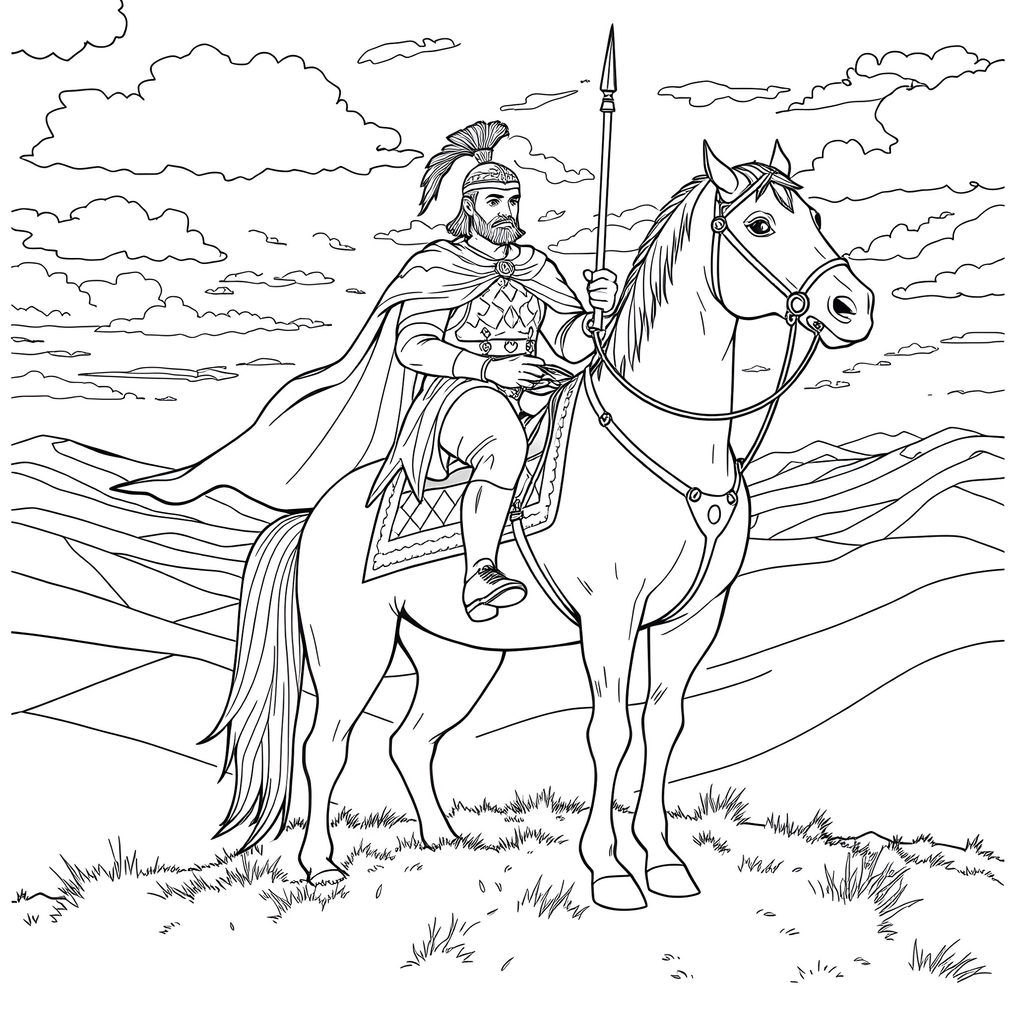 Best Ishowspeed Coloring Pages (Free Printable PDF)