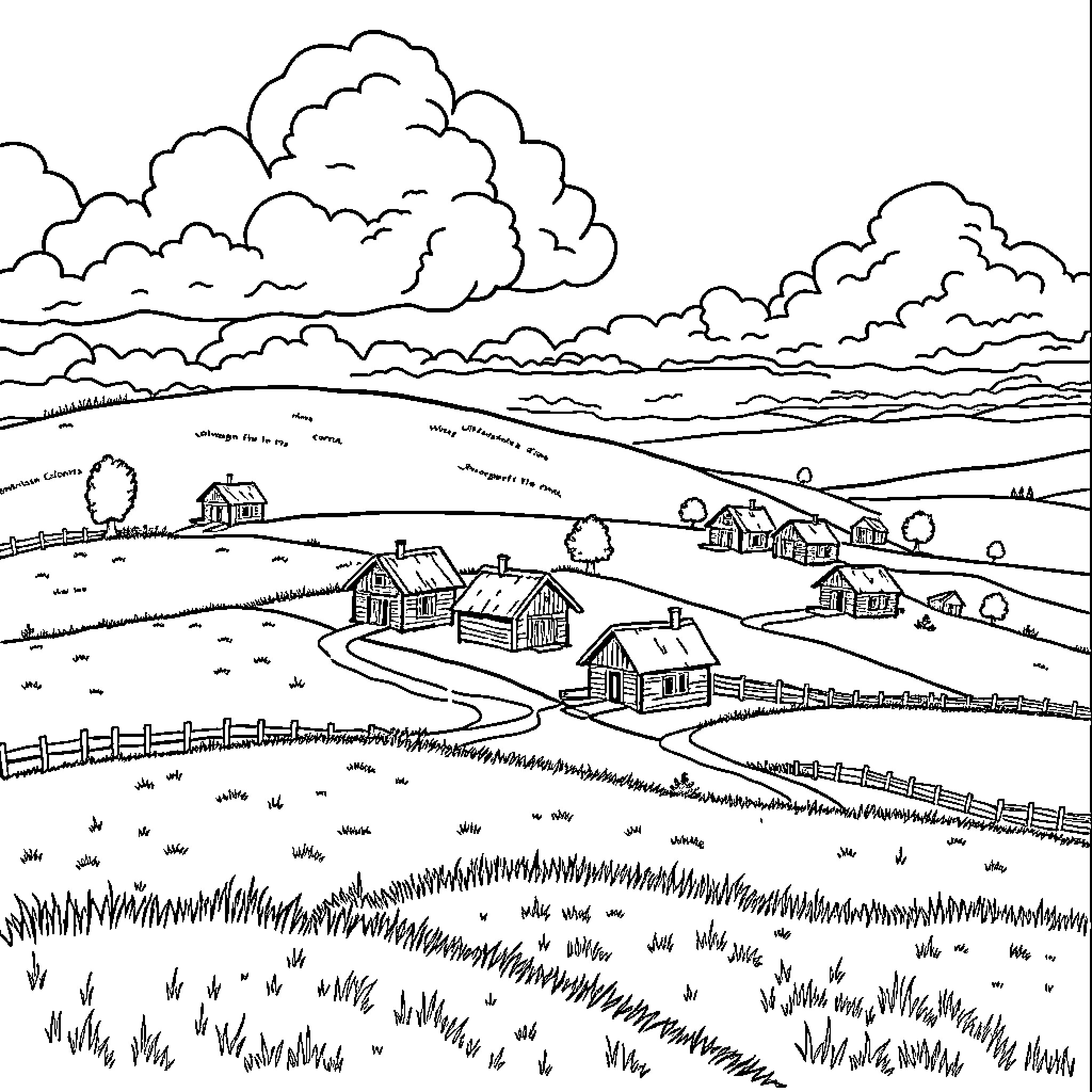 Best Family Guy Character Coloring Pages (Free Printable PDF)