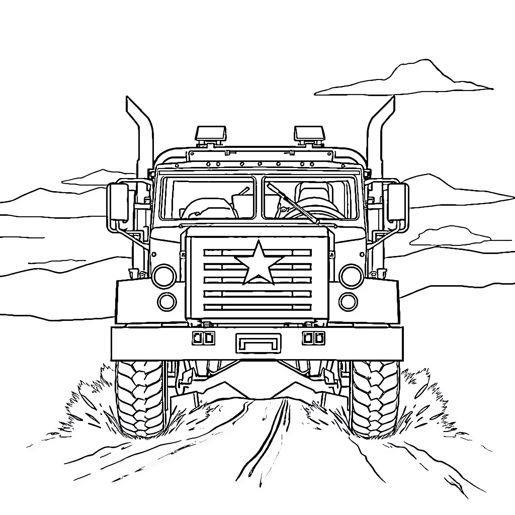 Best Pirate Bird Coloring Pages (Free Printable PDF)