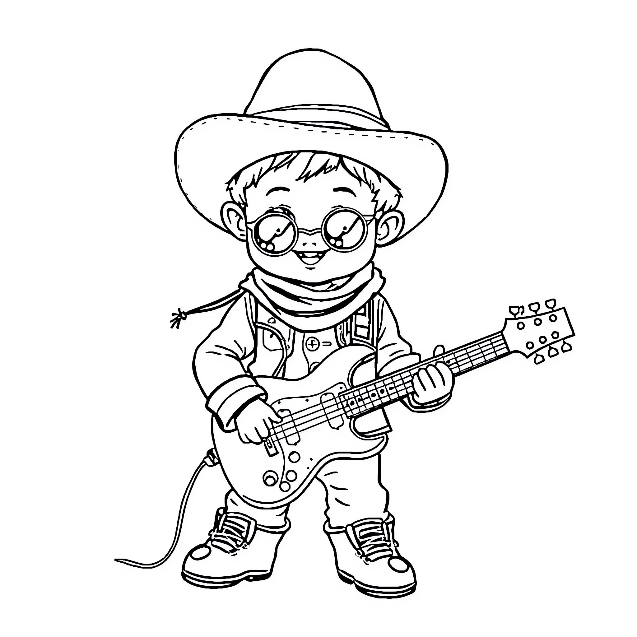 Best Big Bang Theory Coloring Pages (Free Printable PDF)