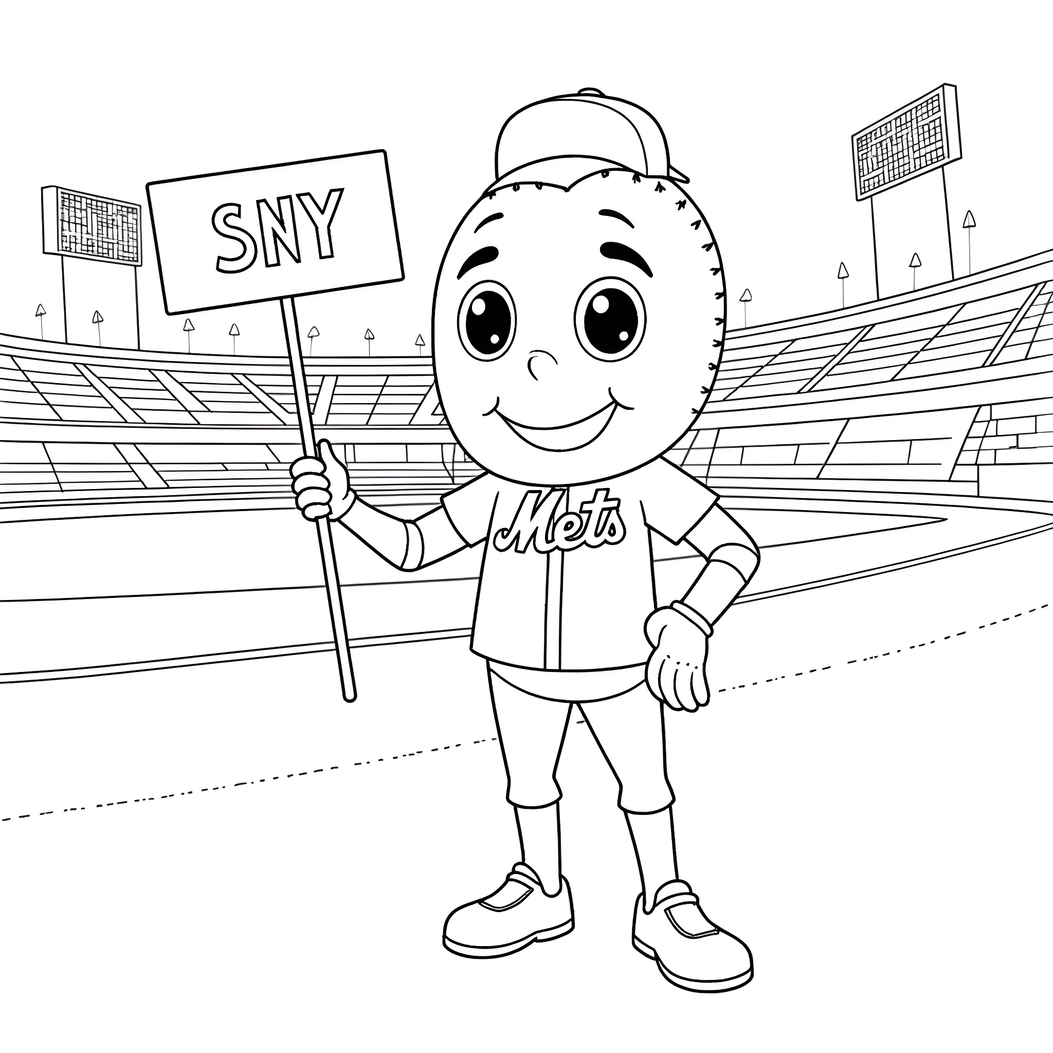 2 Best Lady Kluck Coloring Pages (Free Printable PDFs)