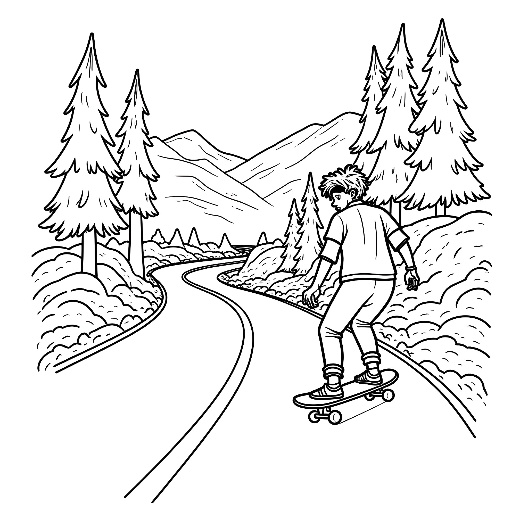 1 Best Dave Grohl Coloring Pages (Free Printable PDFs)