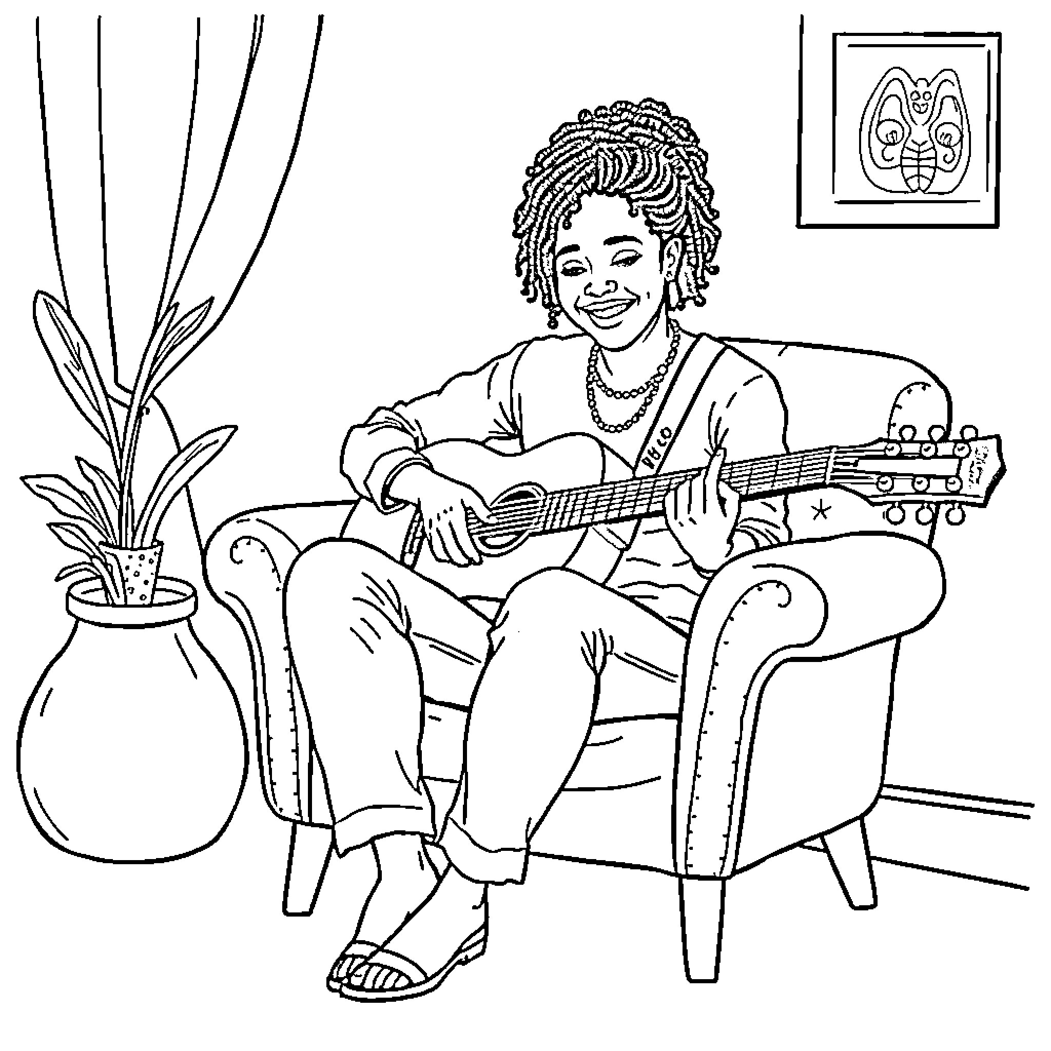 Best Football Pitch Coloring Pages (Free Printable PDF)