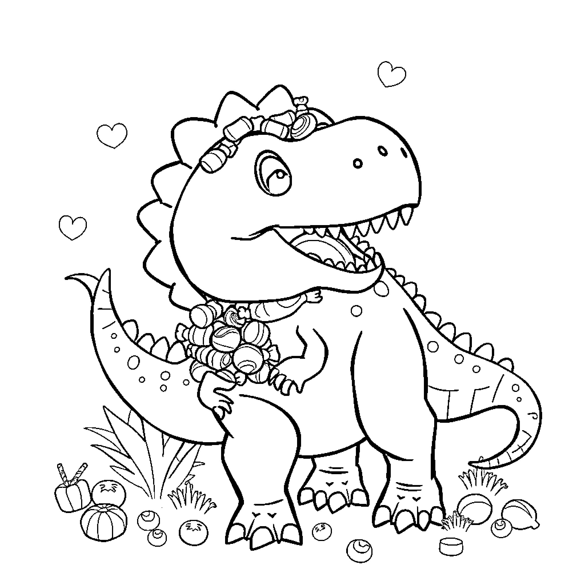 Best BYD Dolphin Coloring Pages (Free Printable PDF)