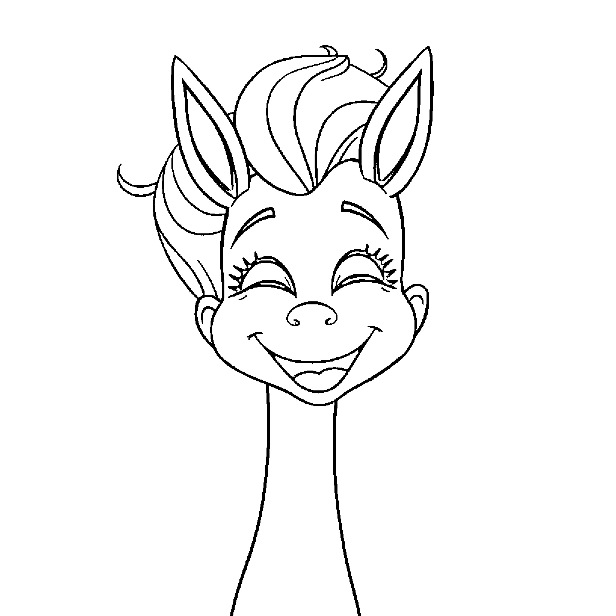 Best Exclamation Mark Coloring Pages (Free Printable PDF)