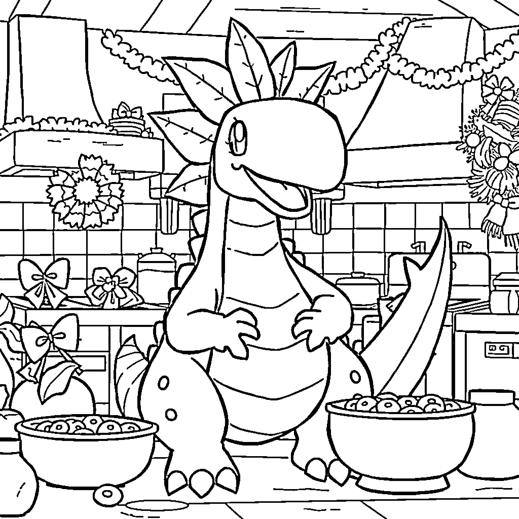 Best Amblyopia Coloring Pages (Free Printable PDF)