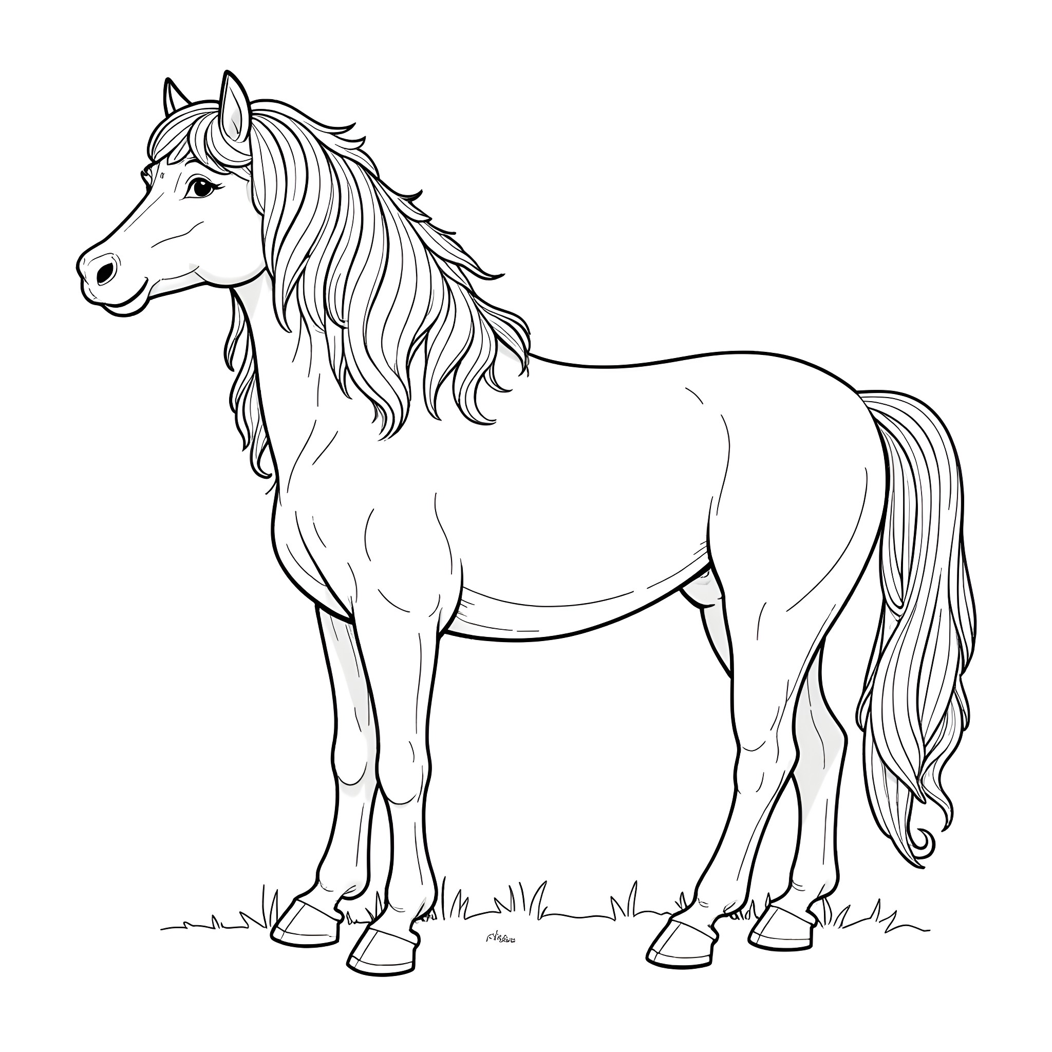 1 Best Cinnamoroll Coloring Pages (Free Printable PDFs)