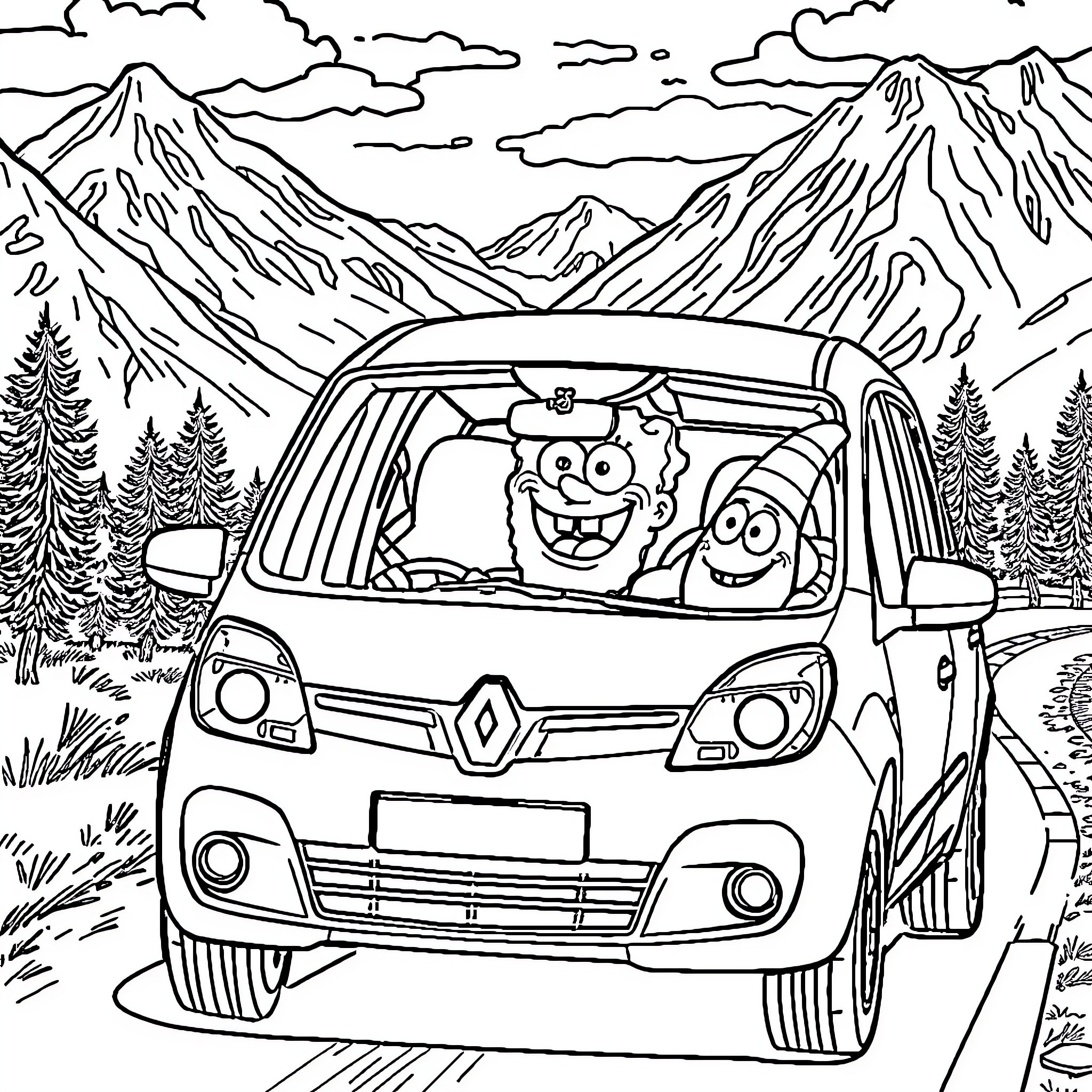 Best Poulet Coloring Pages (Free Printable PDF)