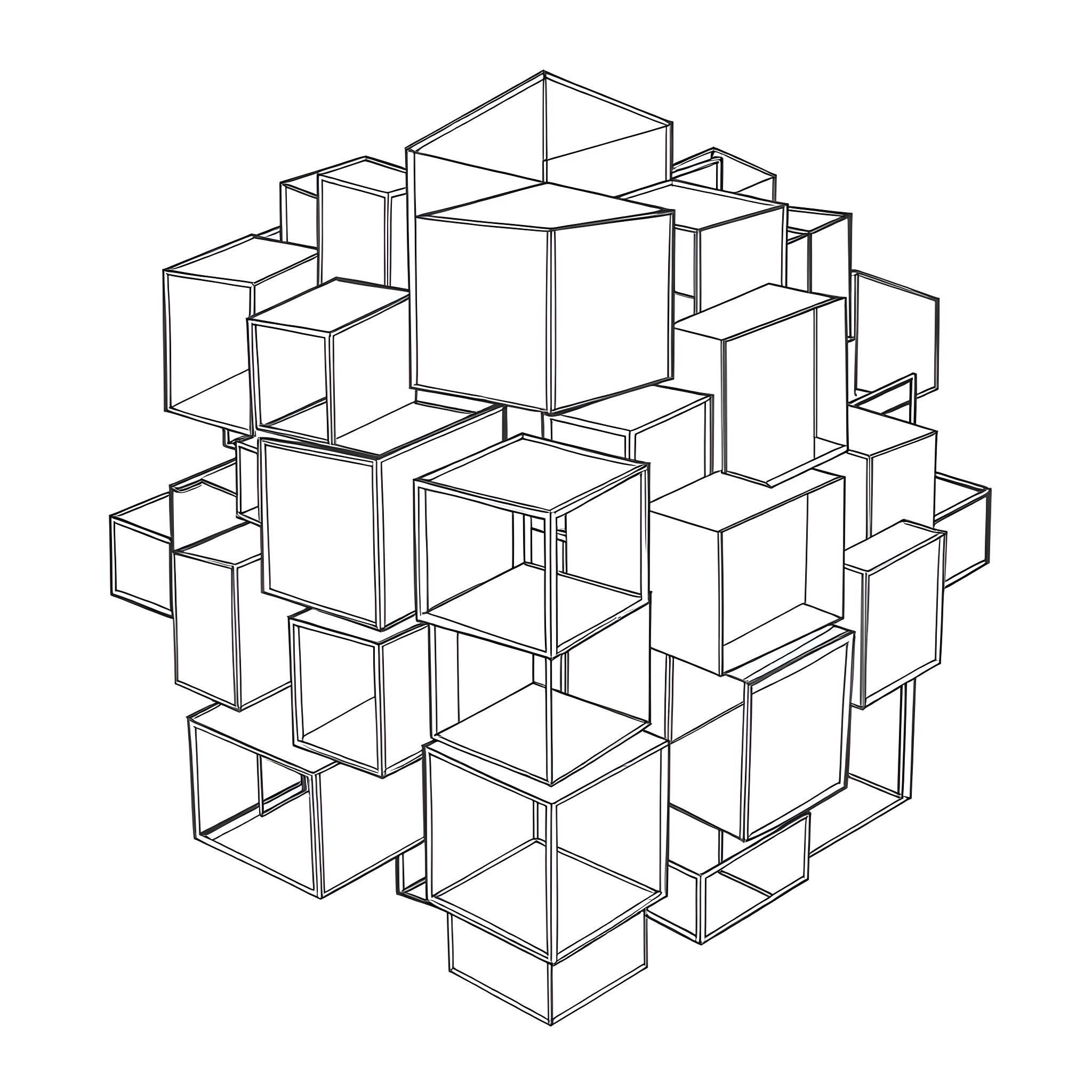 All Coloring Page Collection (With Free Printable PDFs)