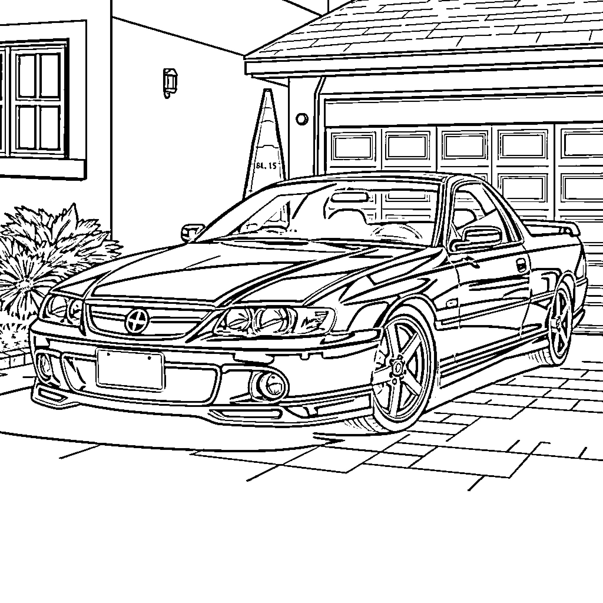 Best Profesor Anzai Coloring Pages (Free Printable PDF)