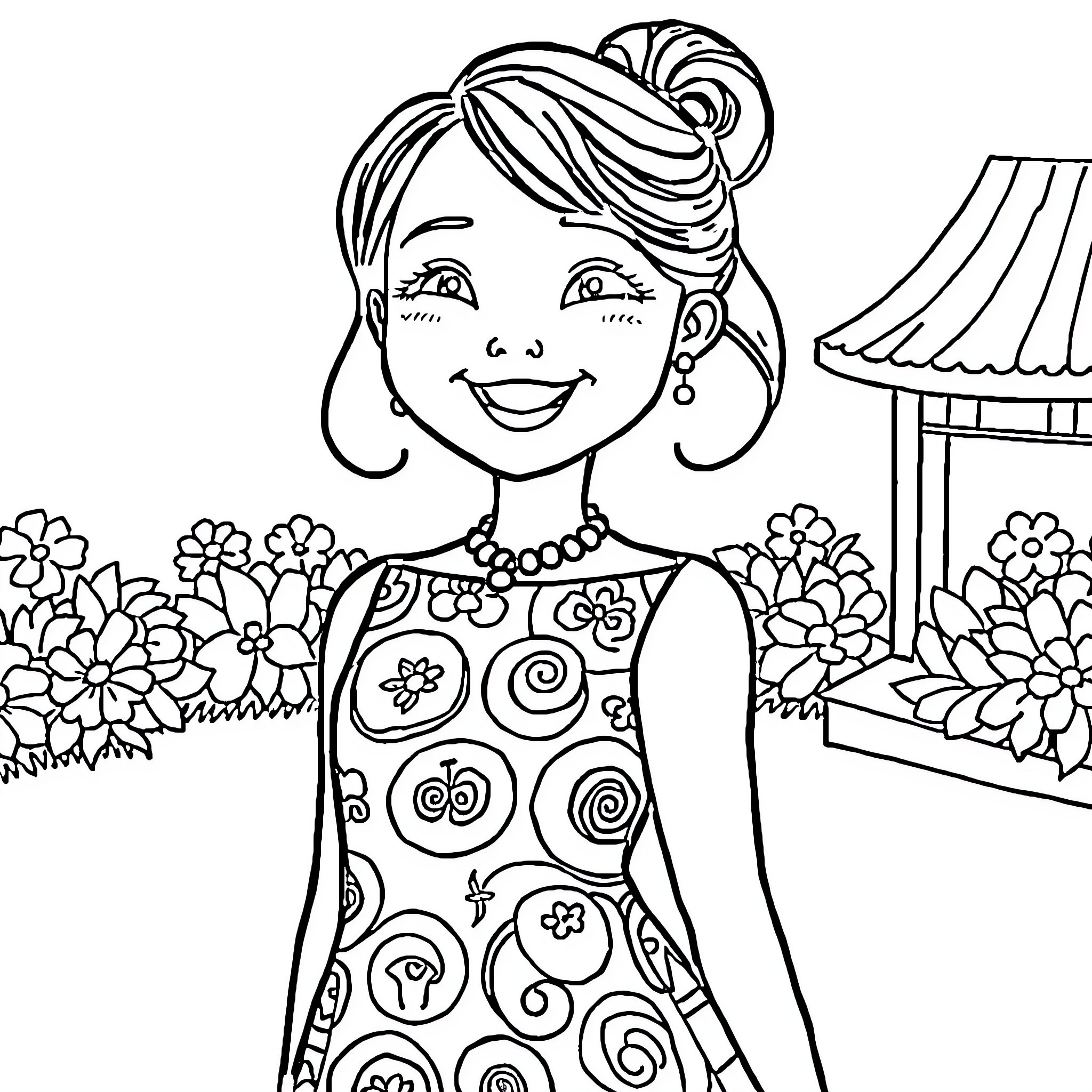 Best The Best Is Yet To Come Coloring Pages (Free Printable PDF)