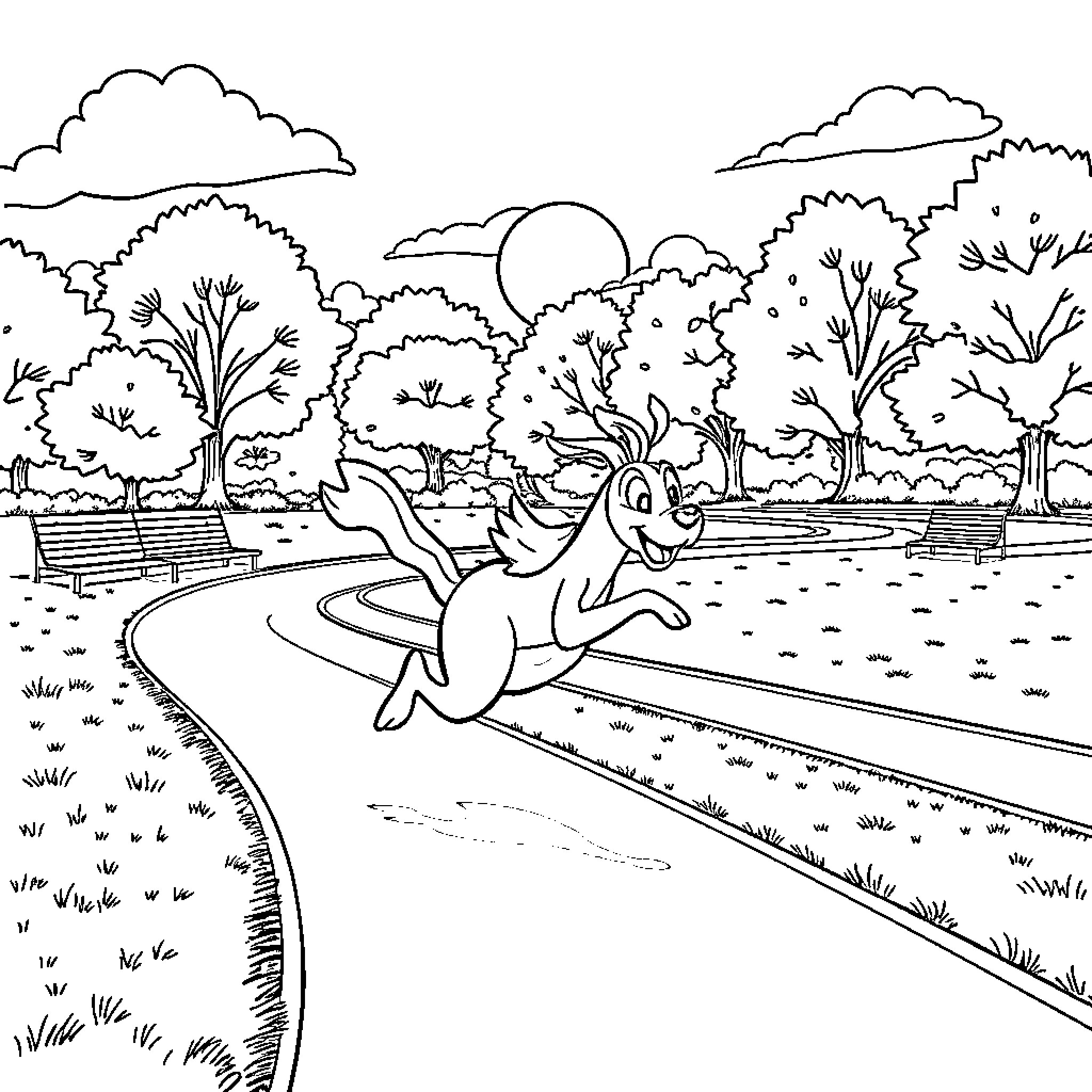 Best Jean Philippe Mateta Coloring Pages (Free Printable PDF)