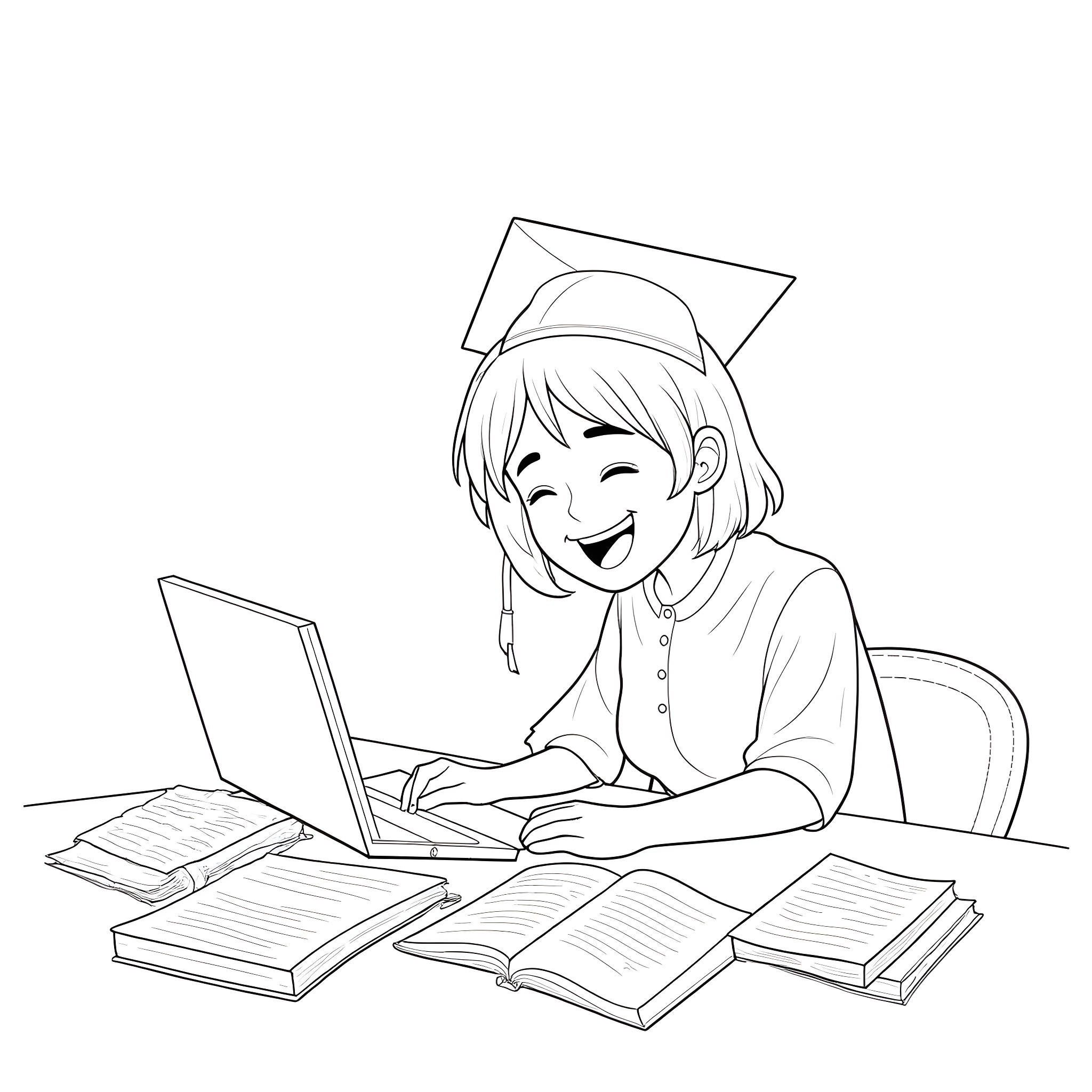 Best Piper Coloring Pages (Free Printable PDF)