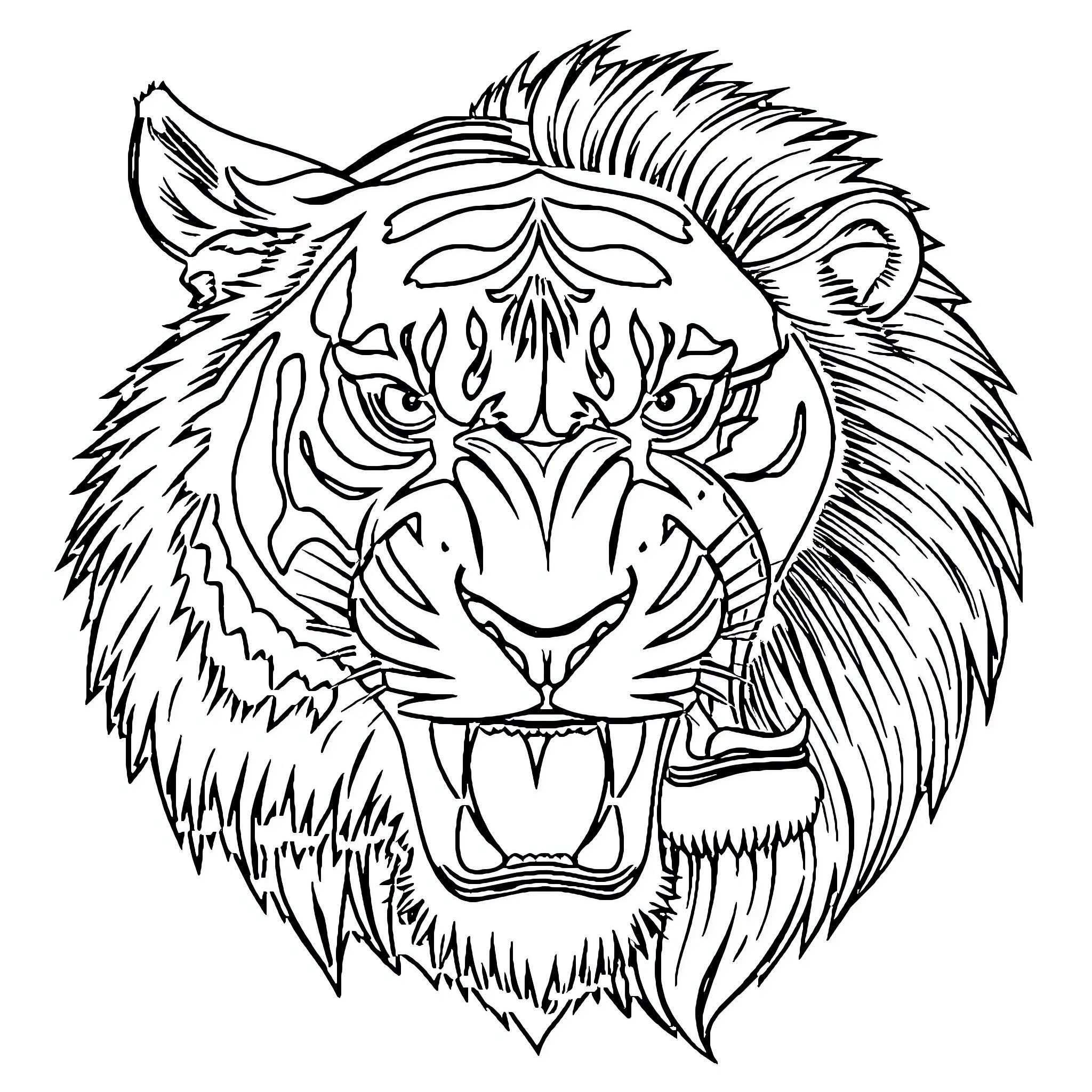 Best Liberal Coloring Pages (Free Printable PDF)