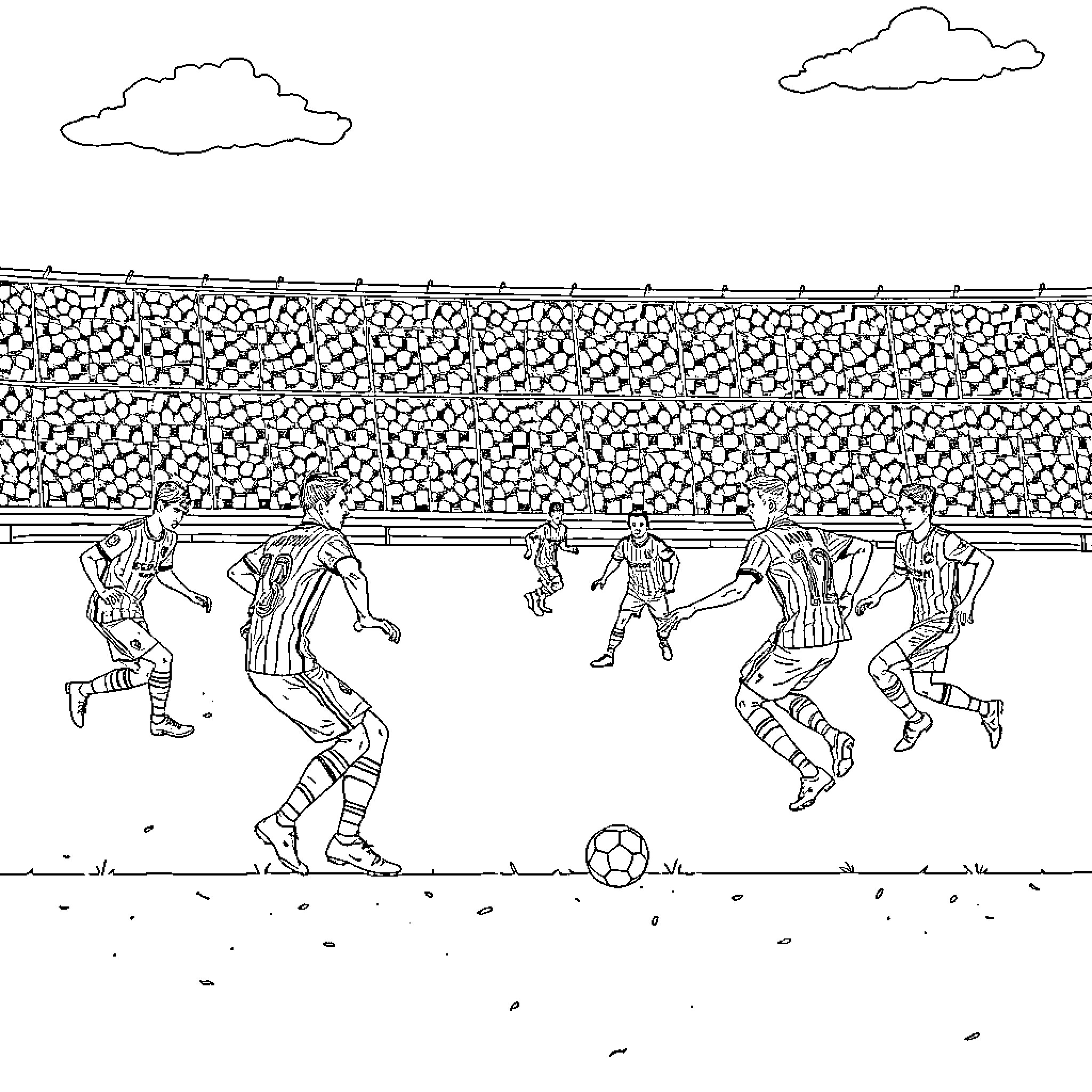 Best Crypto Coloring Pages (Free Printable PDF)