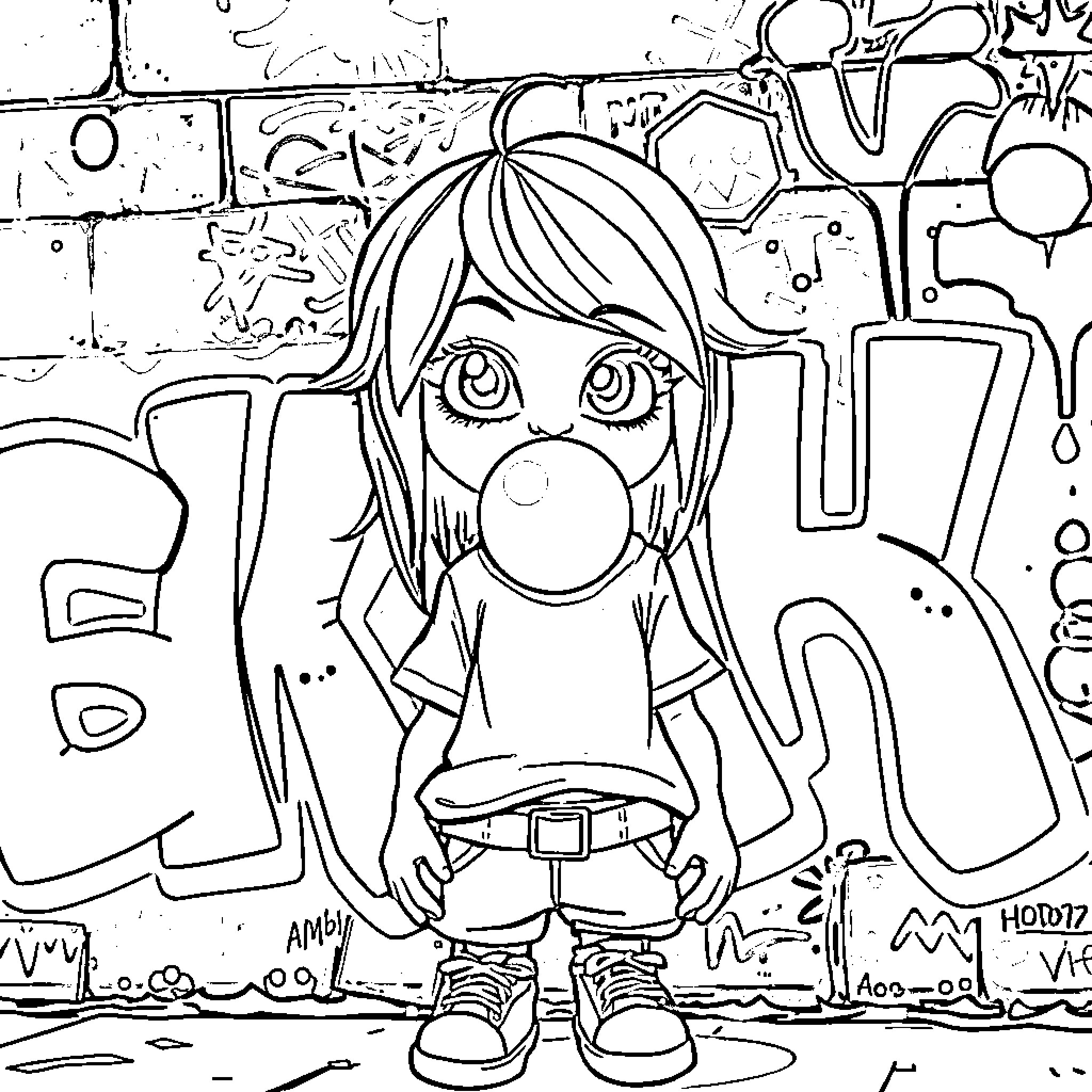 Best Mega Zord Coloring Pages (Free Printable PDF)