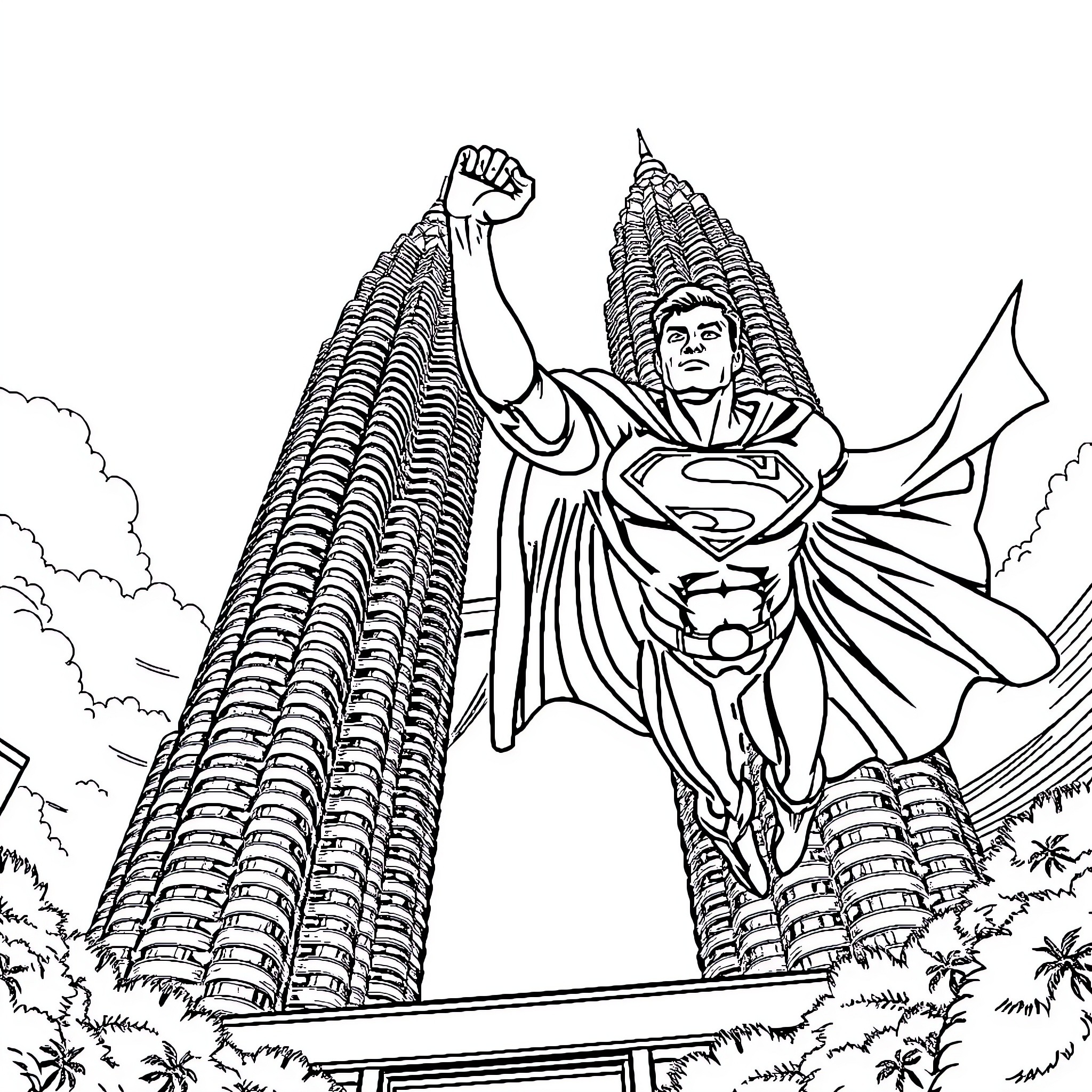 Best Roadblock Coloring Pages (Free Printable PDF)