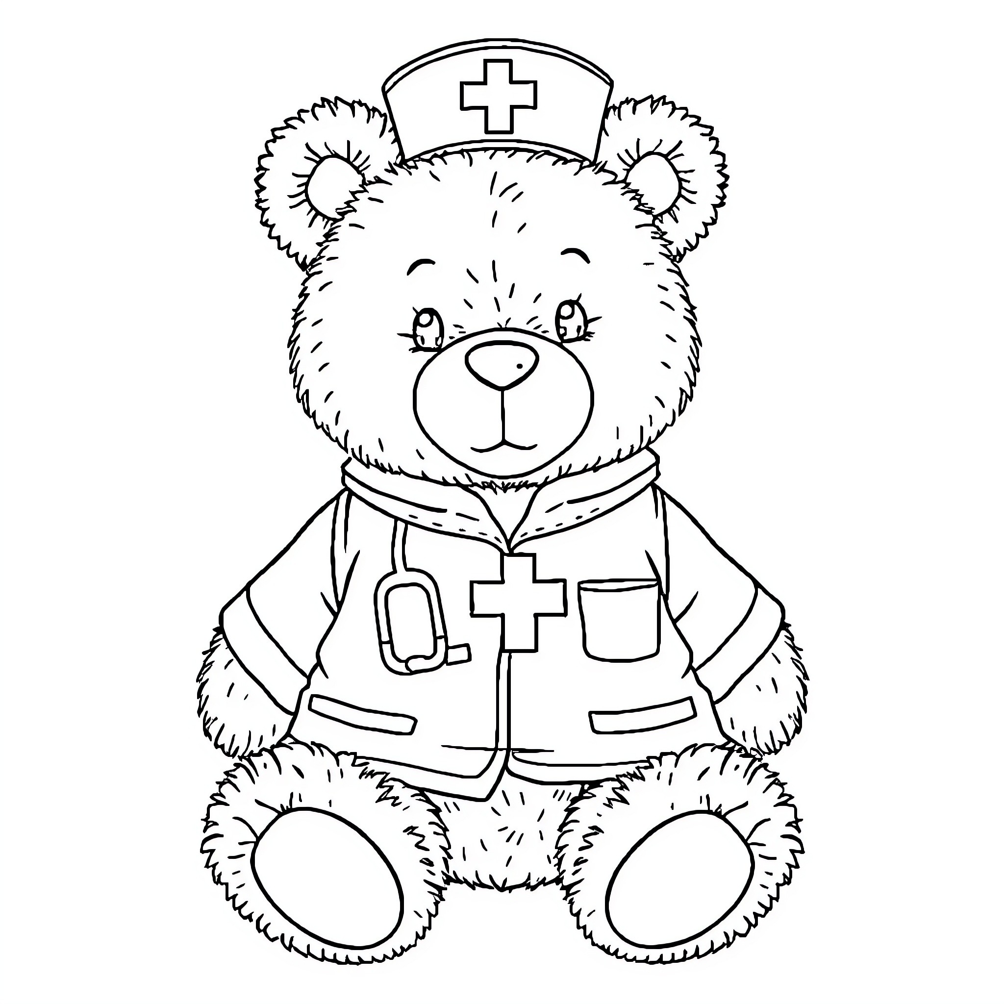 Best Placemat Coloring Pages (Free Printable PDF)