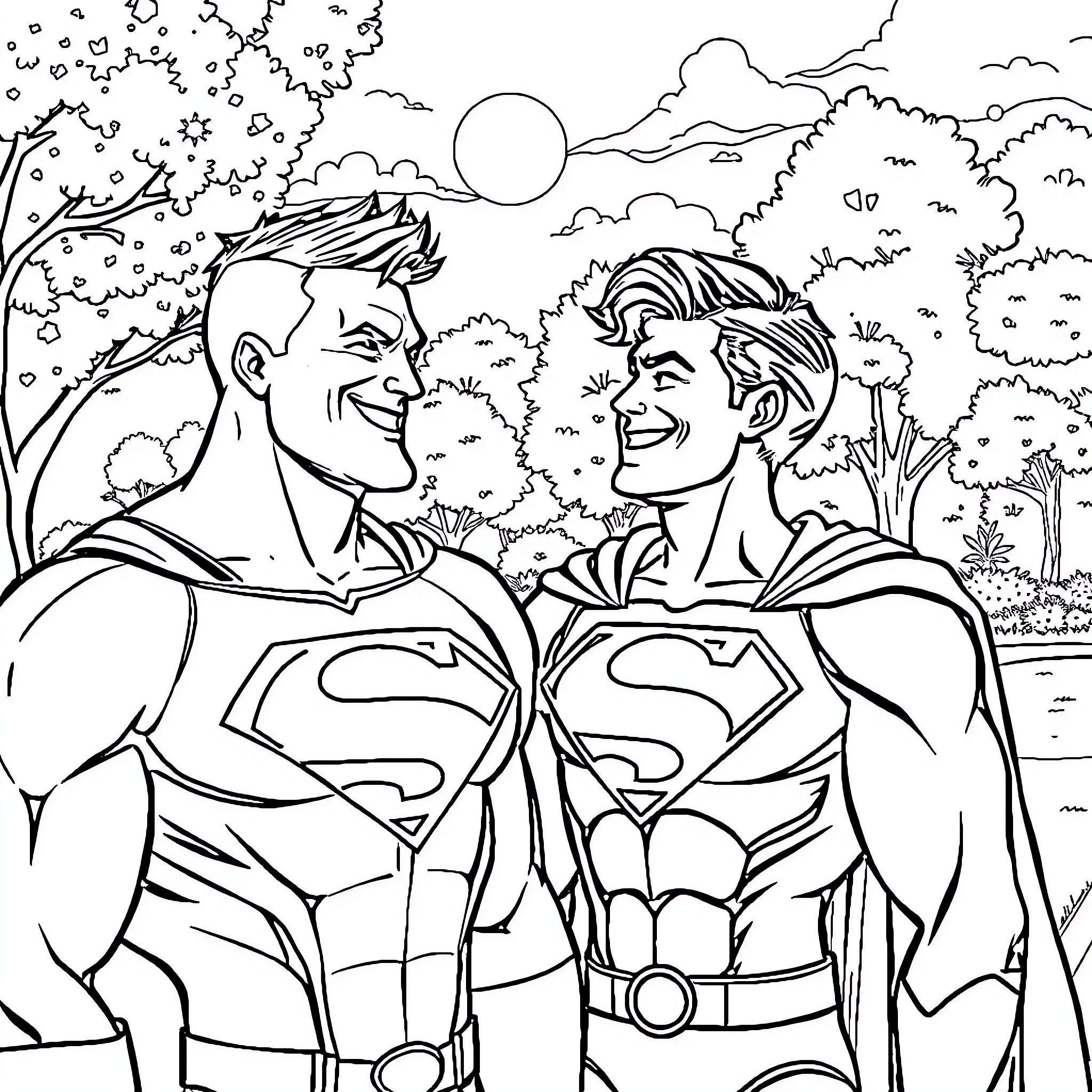 Best Invincible Coloring Pages (Free Printable PDF)