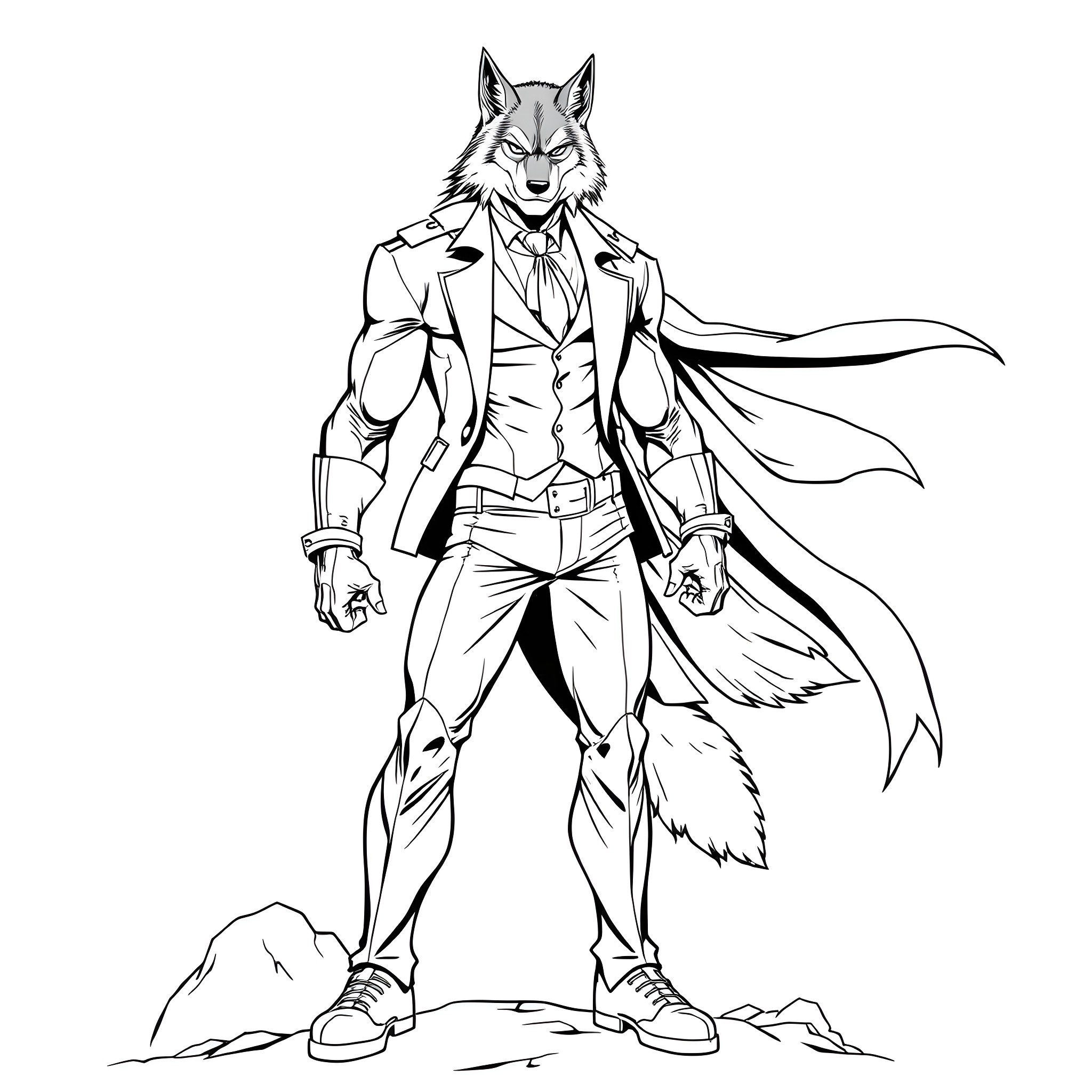 37 Best Superhero Coloring Pages (Free Printable PDFs)