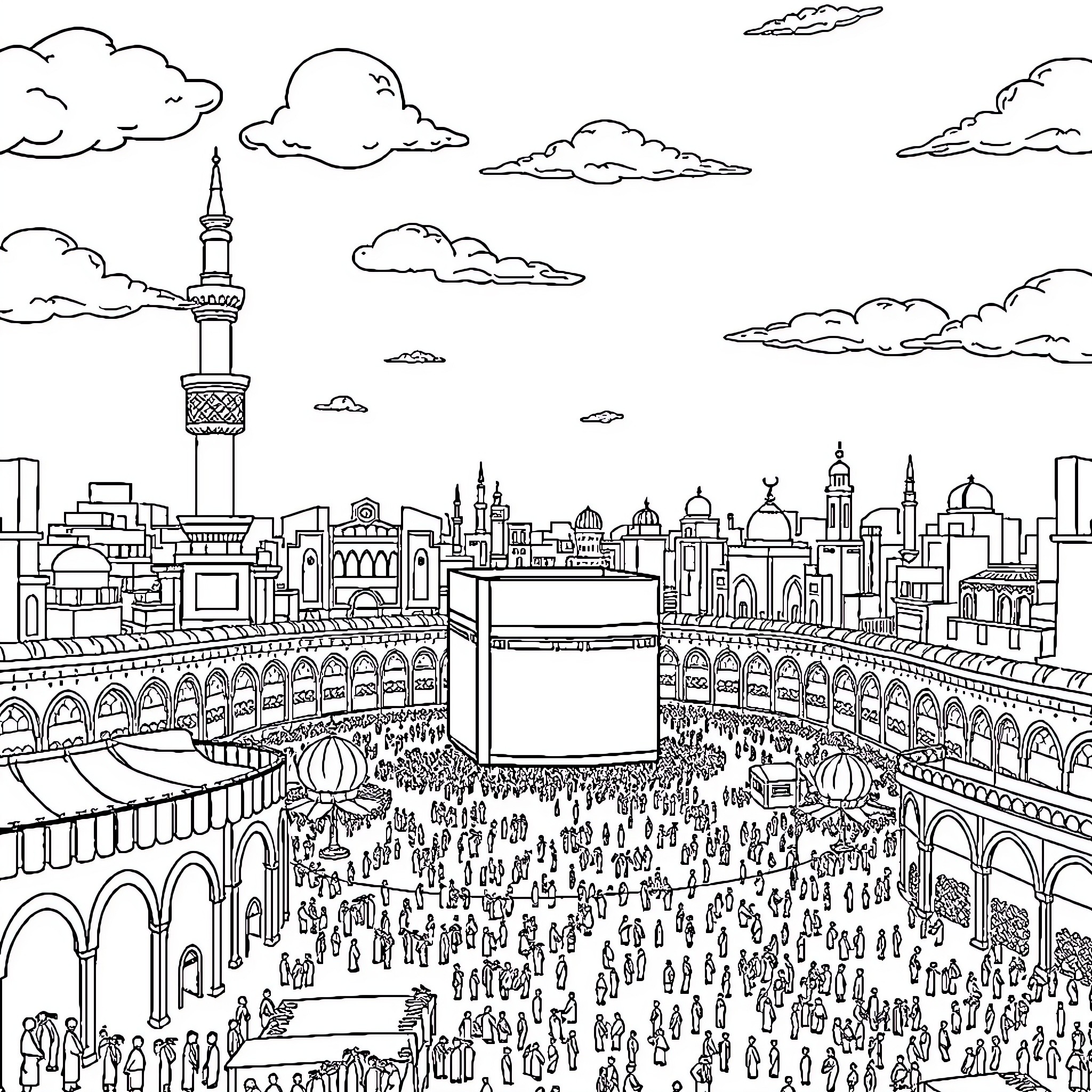 2 Best 7 Days to Die Coloring Pages (Free Printable PDFs)