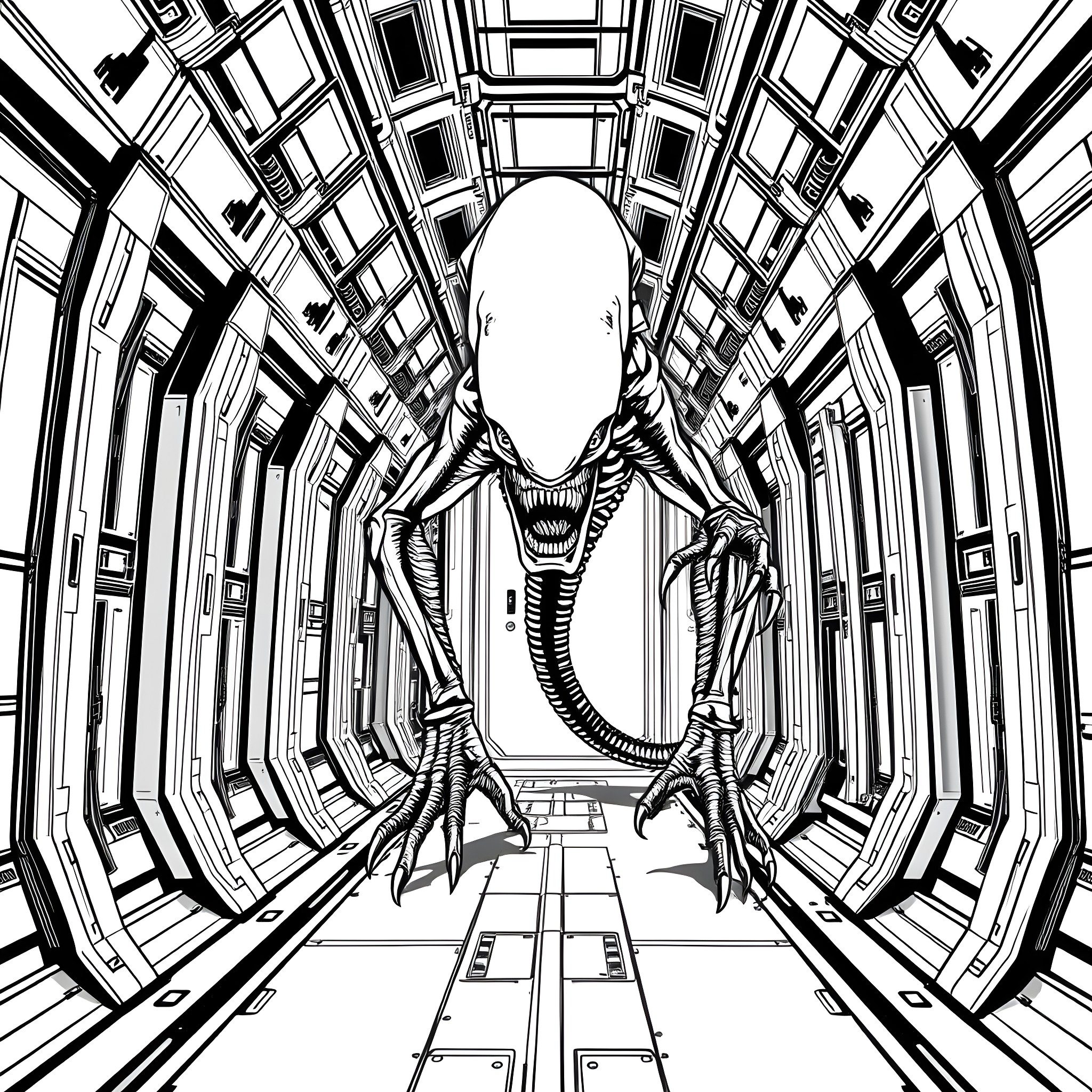 Best Dark Magician Girl Coloring Pages (Free Printable PDF)