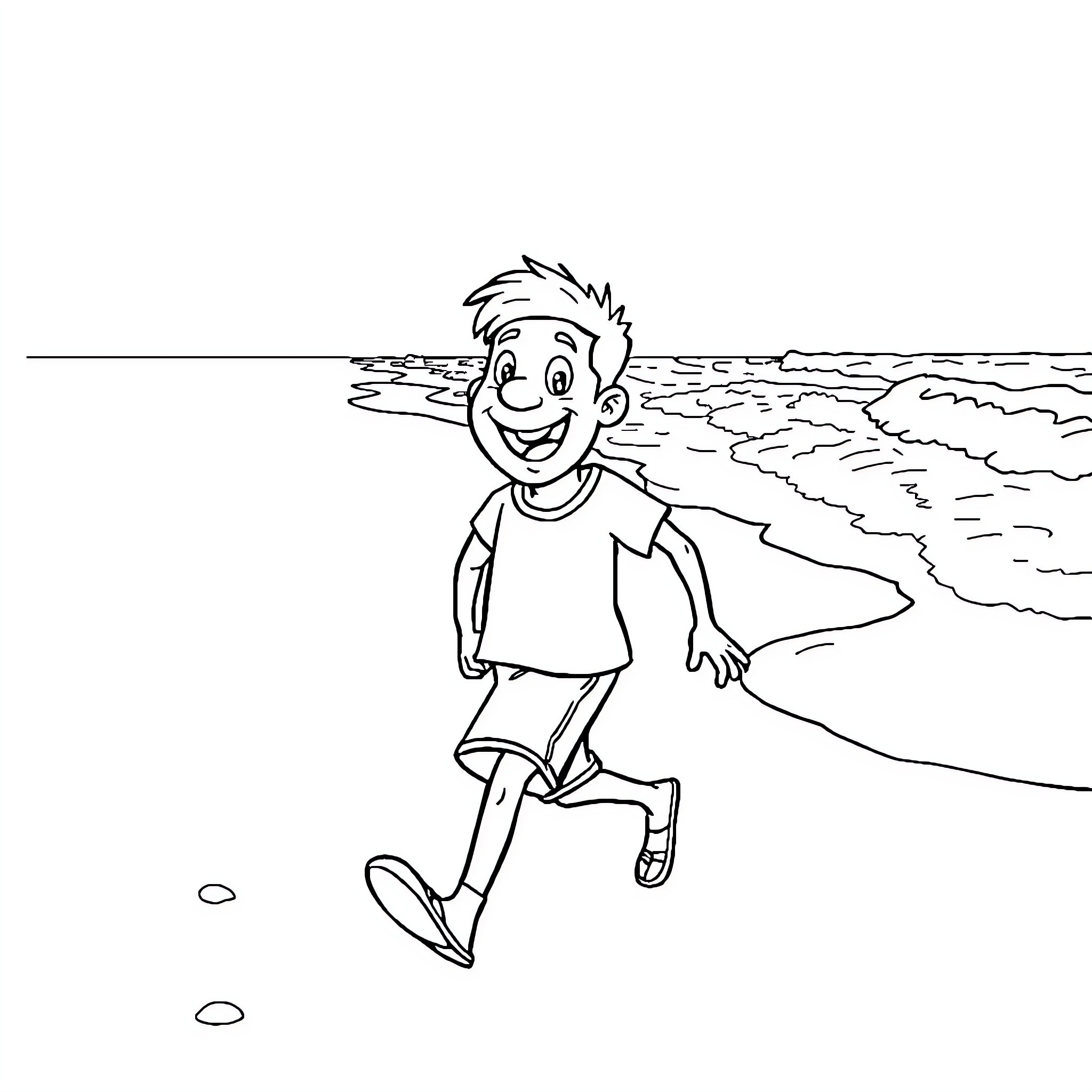 Best Mike Coloring Pages (Free Printable PDF)