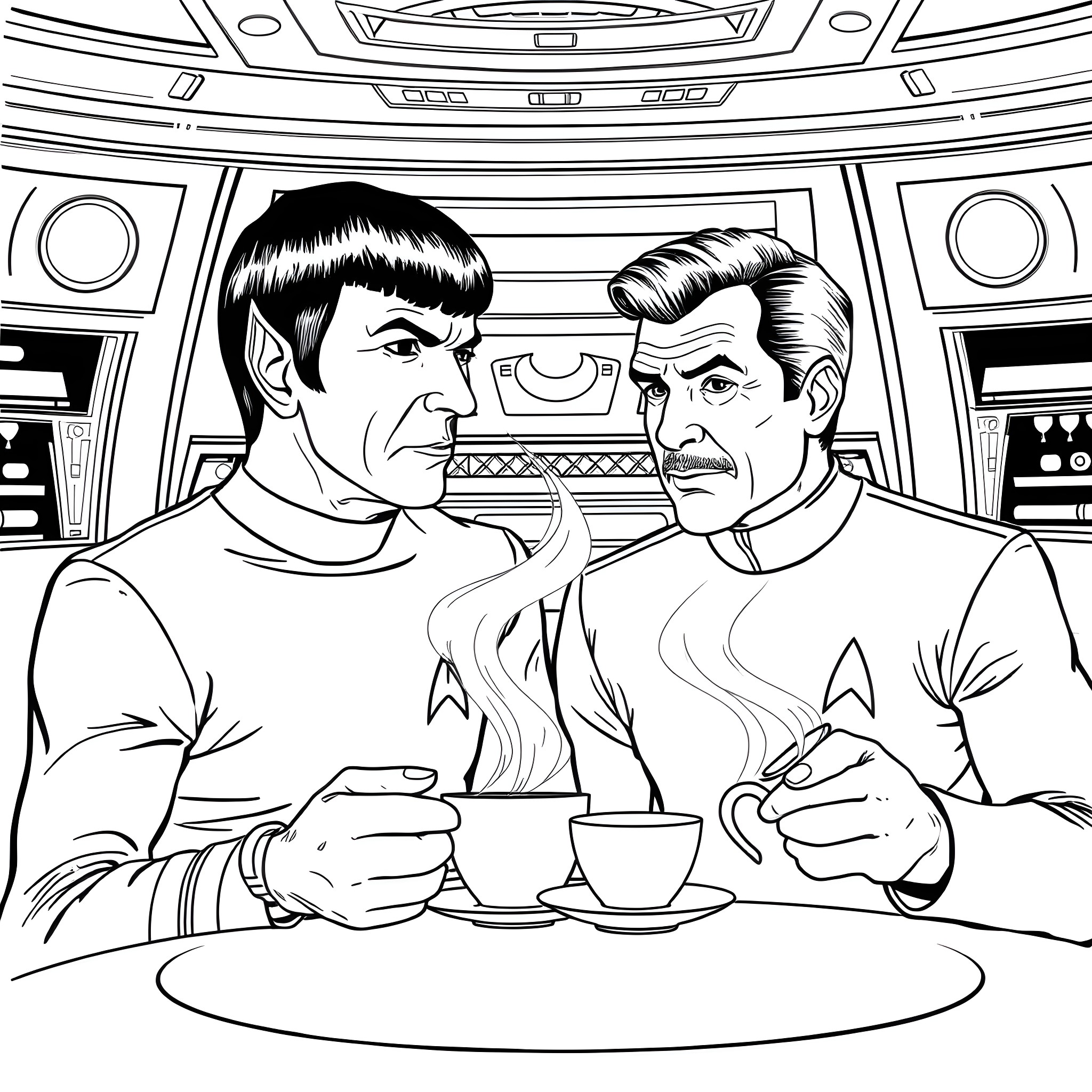 1 Best Rebbe Coloring Pages (Free Printable PDFs)