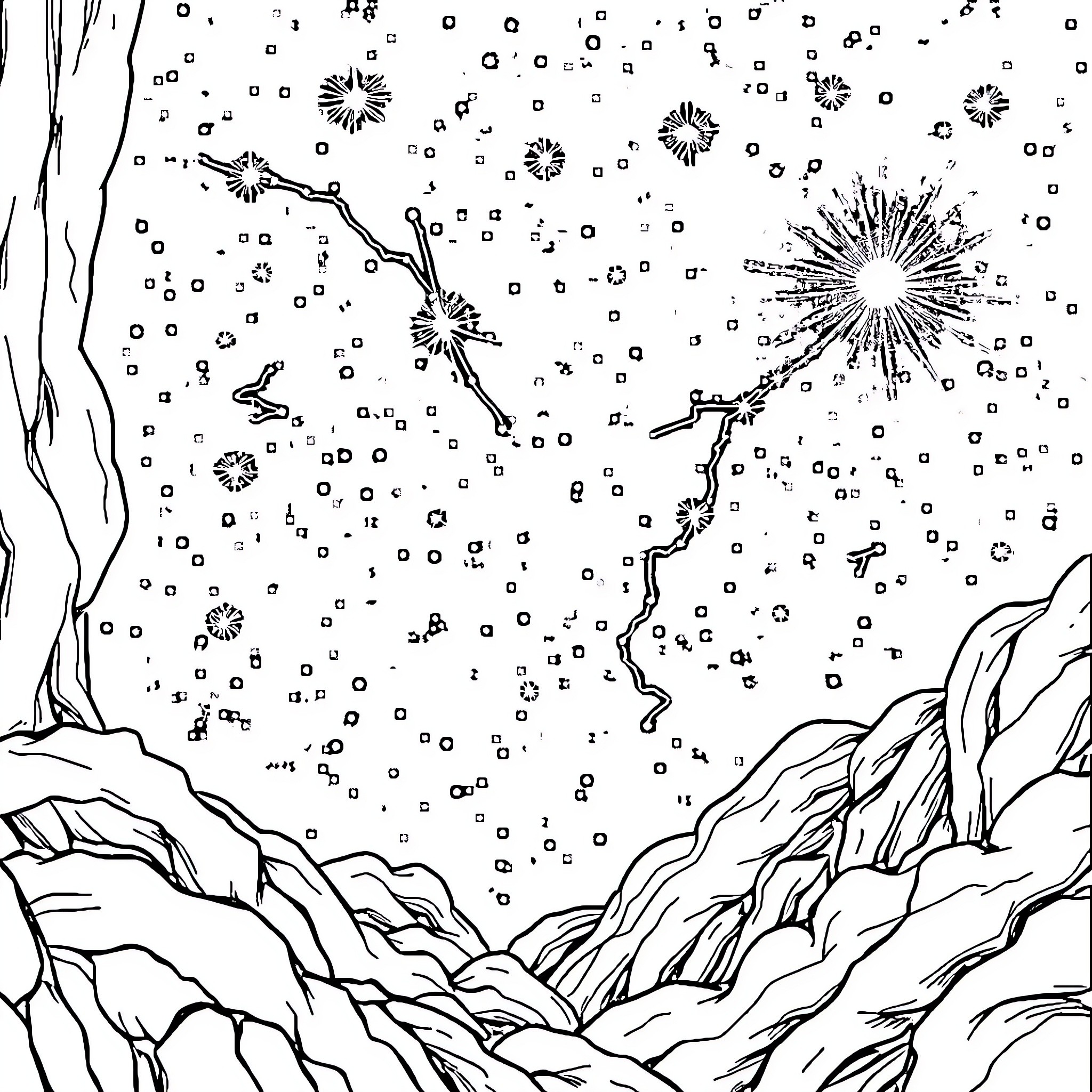 Best Leo Coloring Pages (Free Printable PDF)