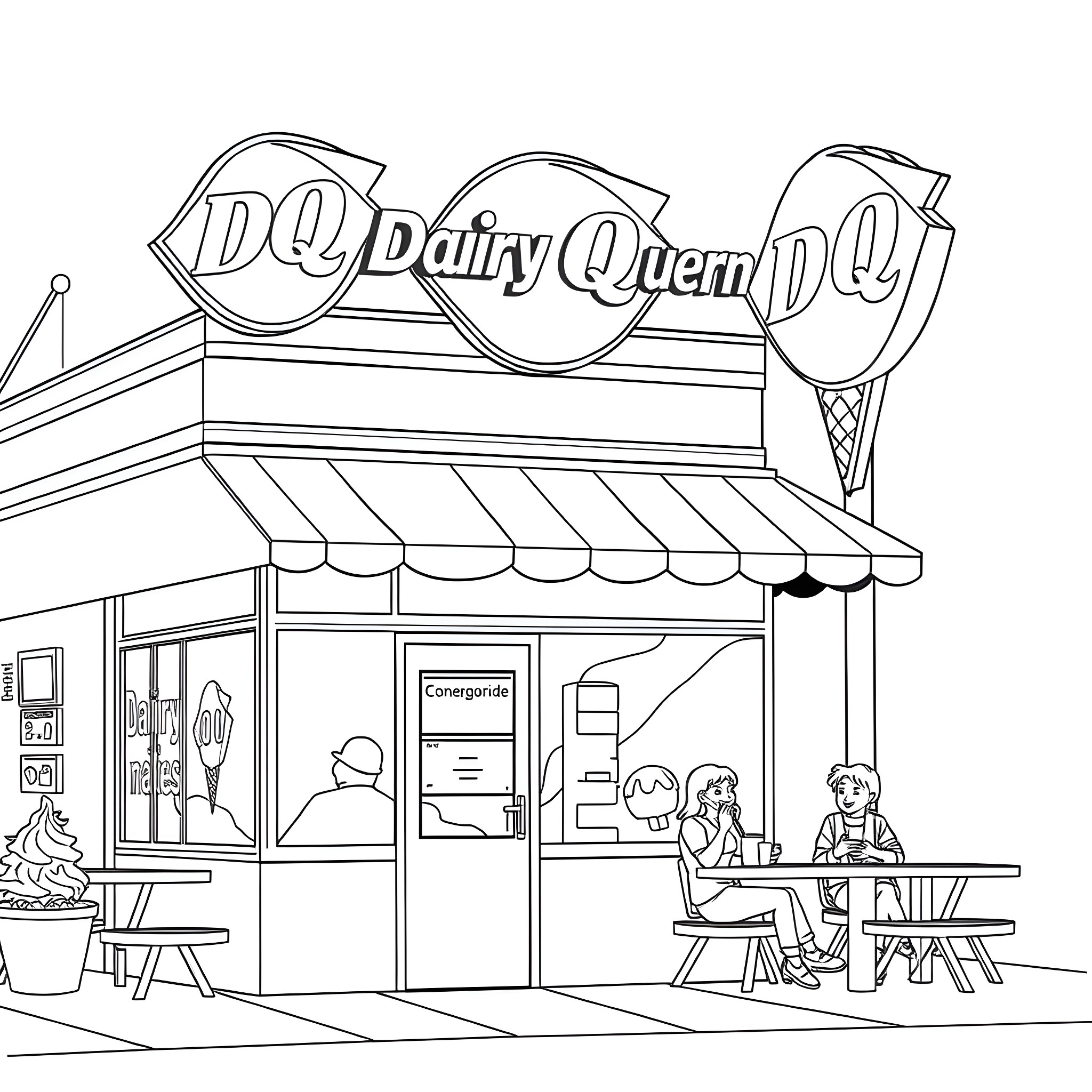 1 Best Call of Duty Coloring Pages (Free Printable PDFs)