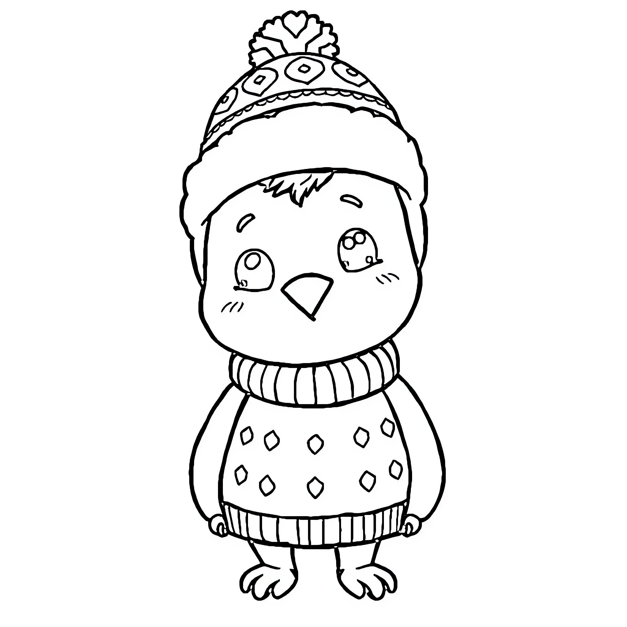 2 Best Cheuksin Coloring Pages (Free Printable PDFs)