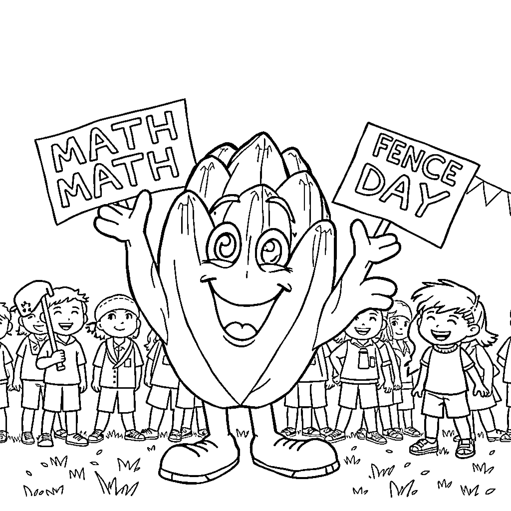 Best Sound Energy Coloring Pages (Free Printable PDF)