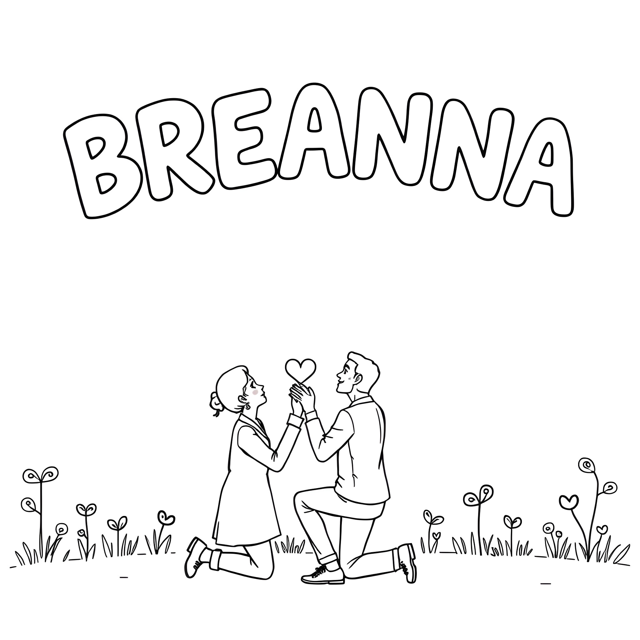 1 Best Poem Coloring Pages (Free Printable PDFs)