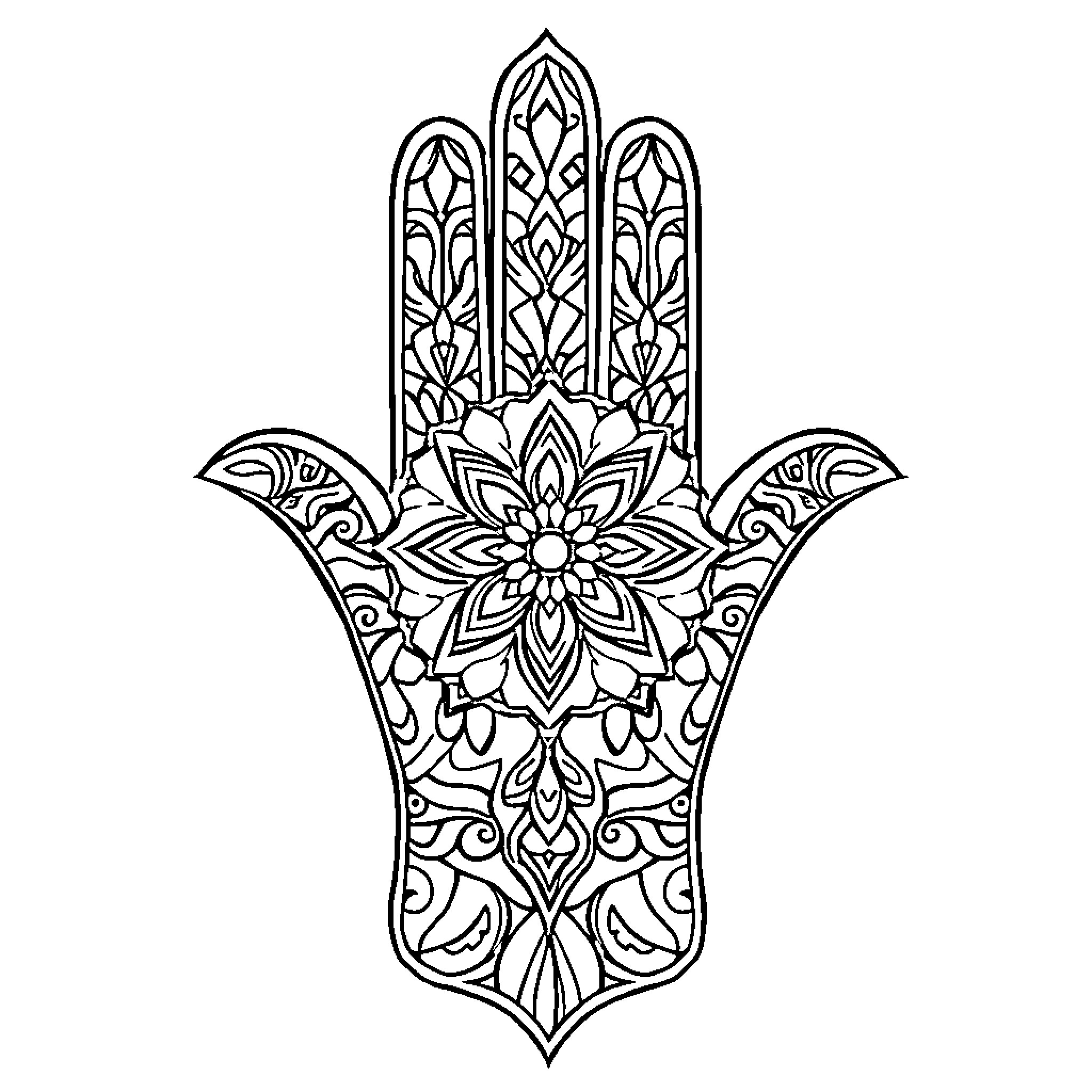 Best Frigatebird Coloring Pages (Free Printable PDF)